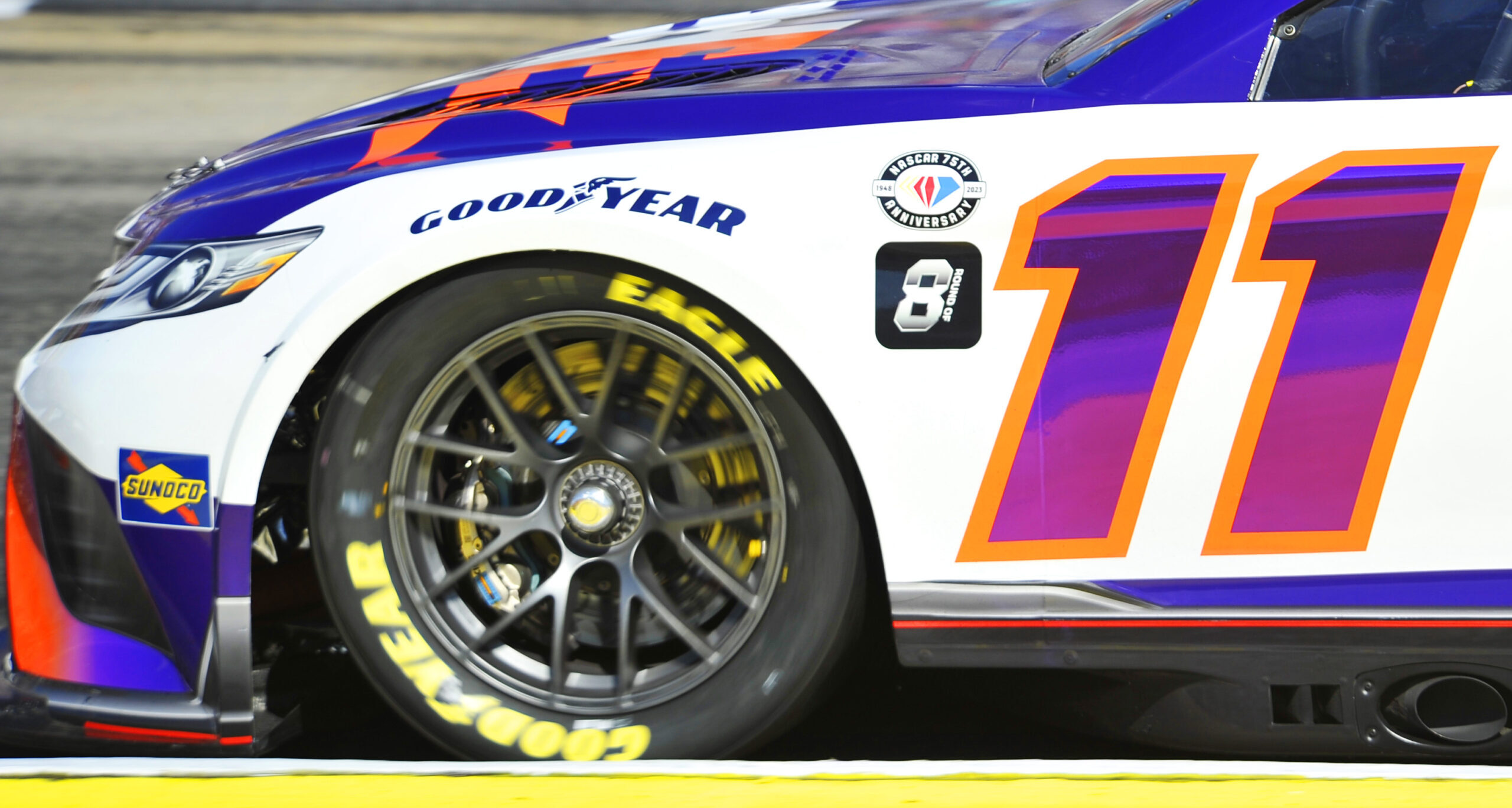 PHOTOS: 2023 NASCAR Cup Series Xfinity 500 At Martinsville Speedway ...