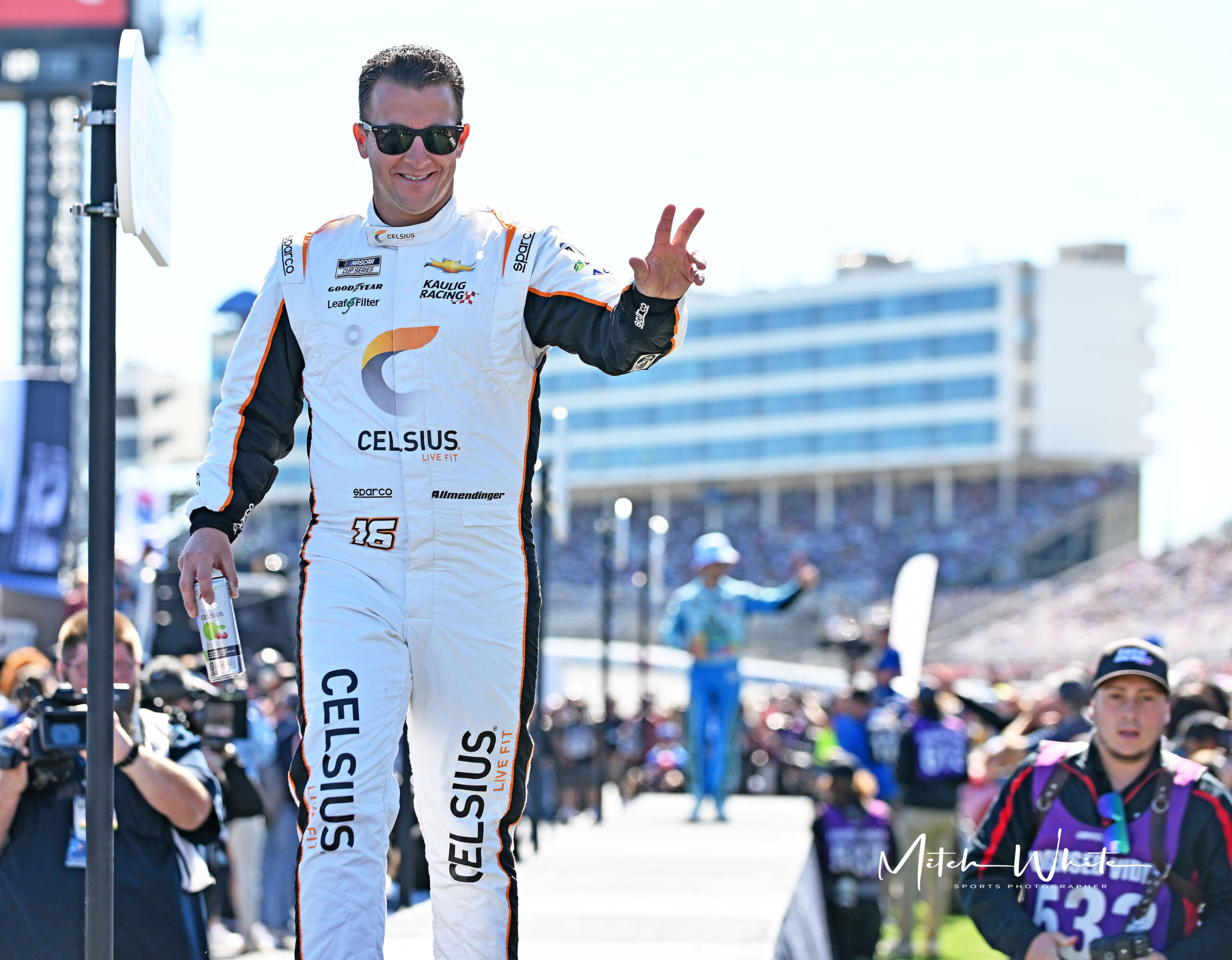 PHOTOS: 2023 NASCAR Cup Series Bank Of America ROVAL 400 At Charlotte ...