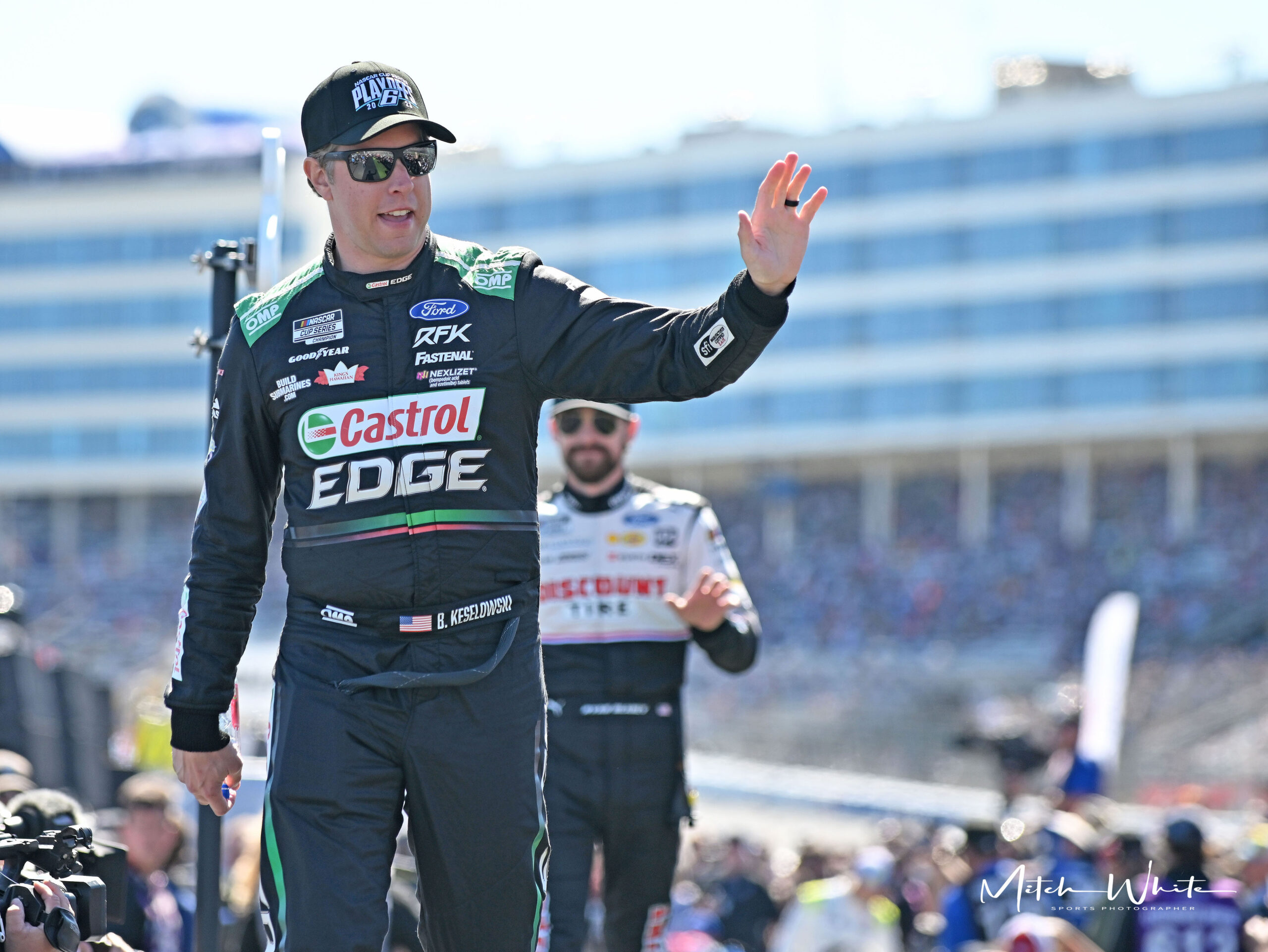PHOTOS: 2023 NASCAR Cup Series Bank Of America ROVAL 400 At Charlotte ...