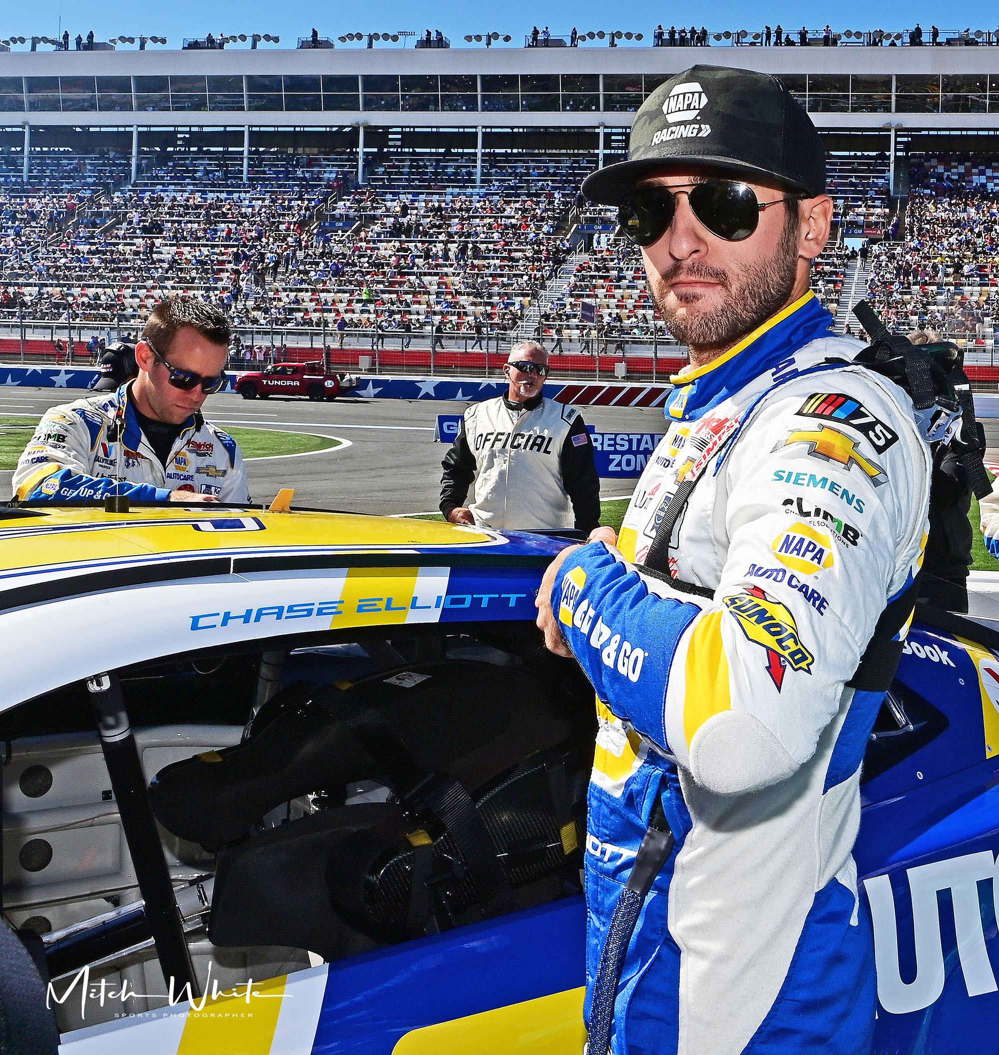 PHOTOS: 2023 NASCAR Cup Series Bank Of America ROVAL 400 At Charlotte ...