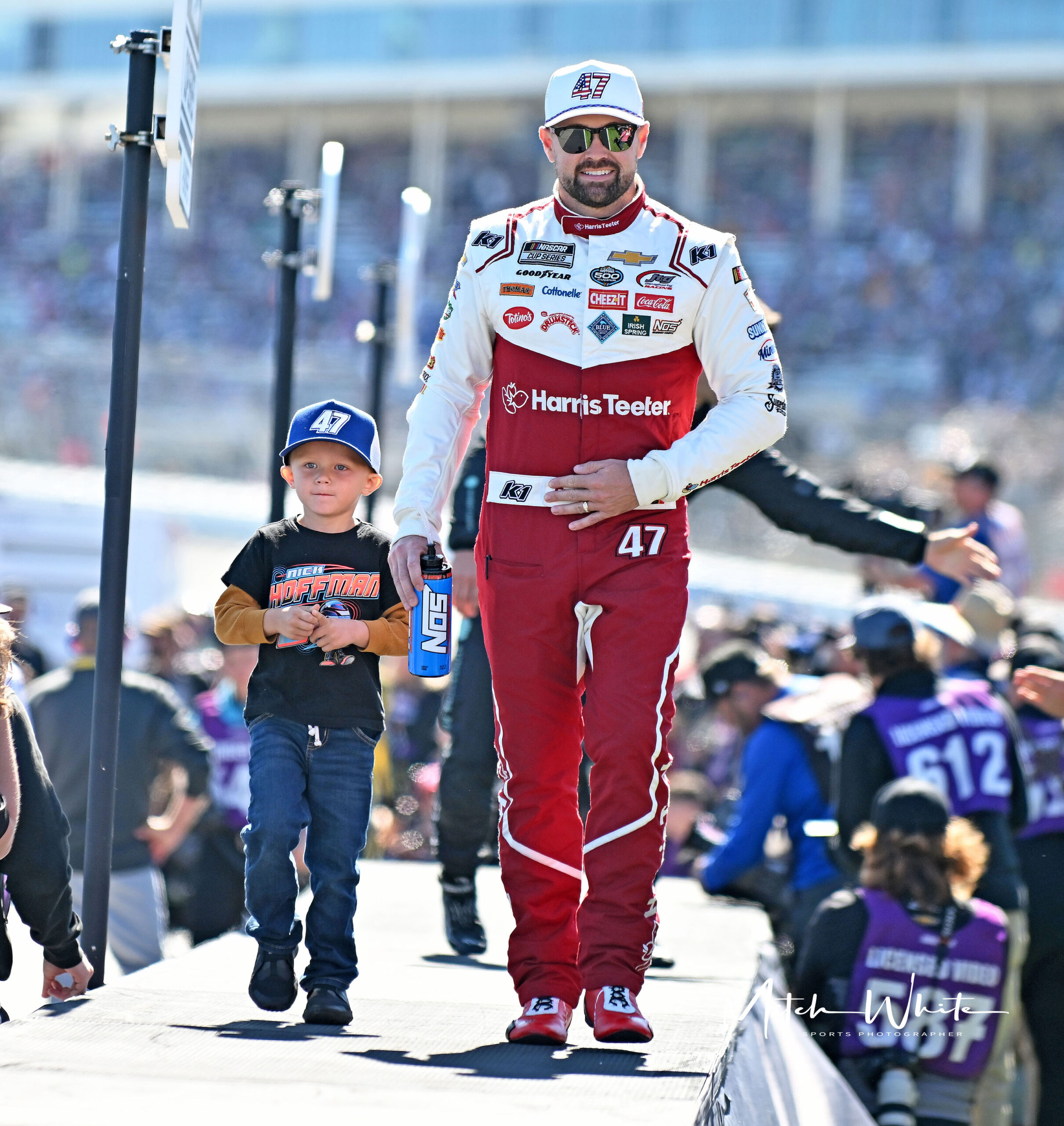 PHOTOS: 2023 NASCAR Cup Series Bank Of America ROVAL 400 At Charlotte ...