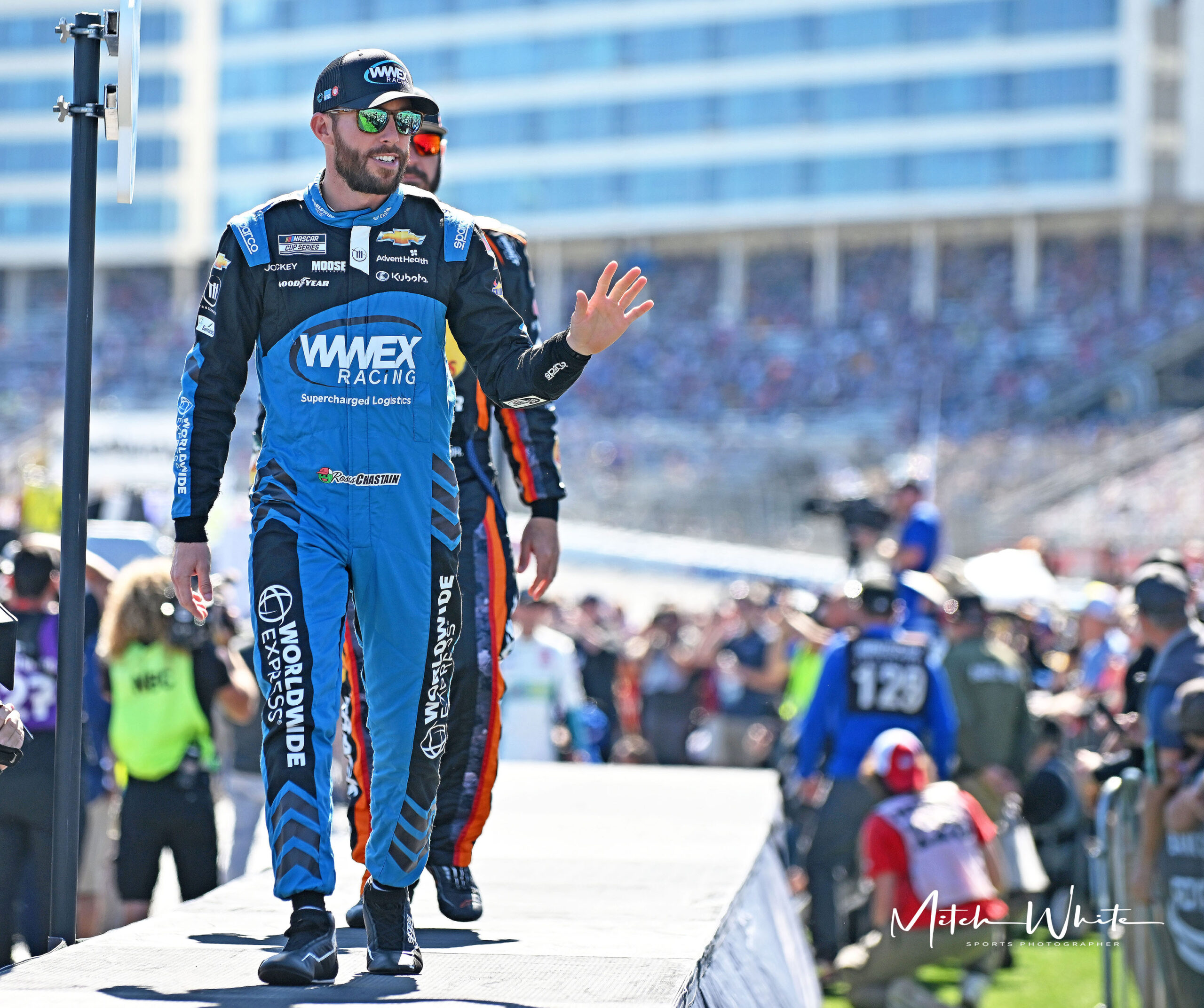 PHOTOS: 2023 NASCAR Cup Series Bank Of America ROVAL 400 At Charlotte ...