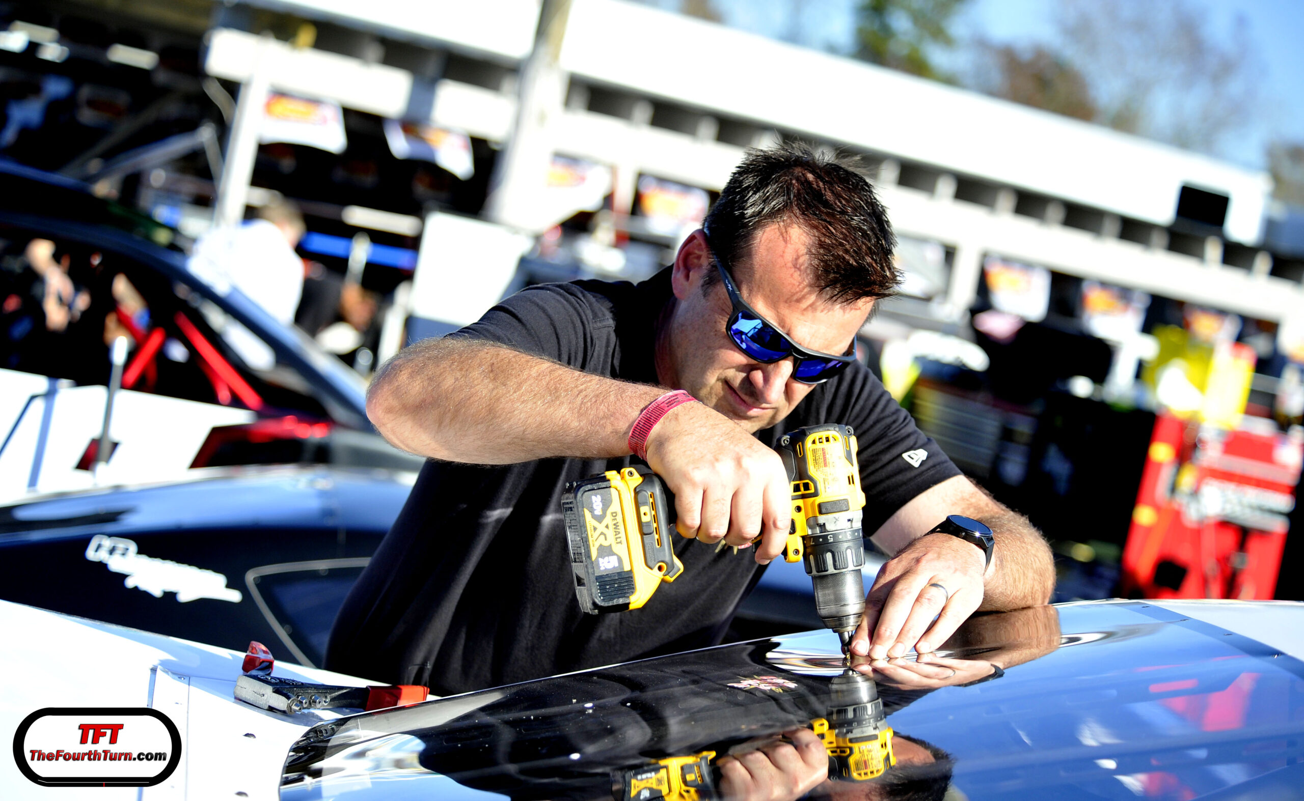 PHOTOS: 2023 South Carolina 400 At Florence Motor Speedway - The Fourth ...