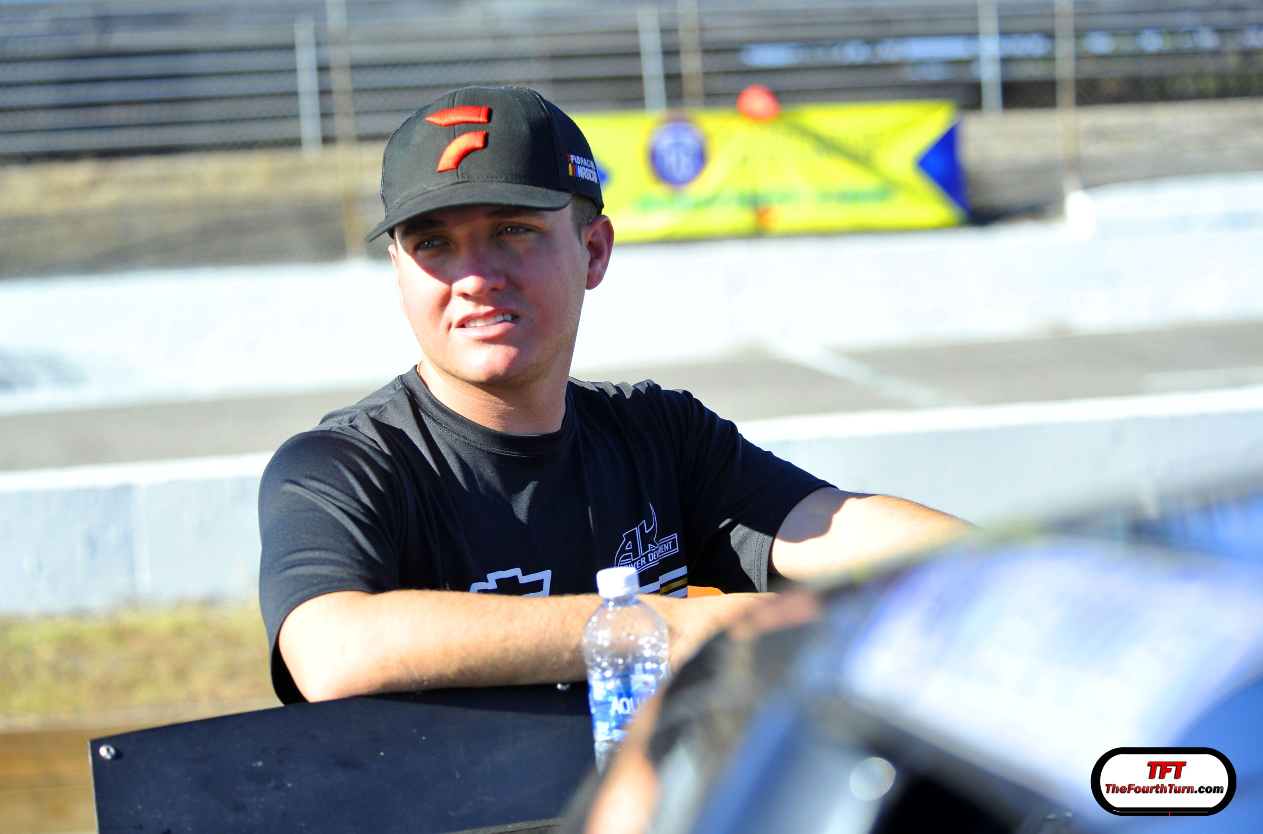 PHOTOS: 2023 South Carolina 400 At Florence Motor Speedway - The Fourth ...