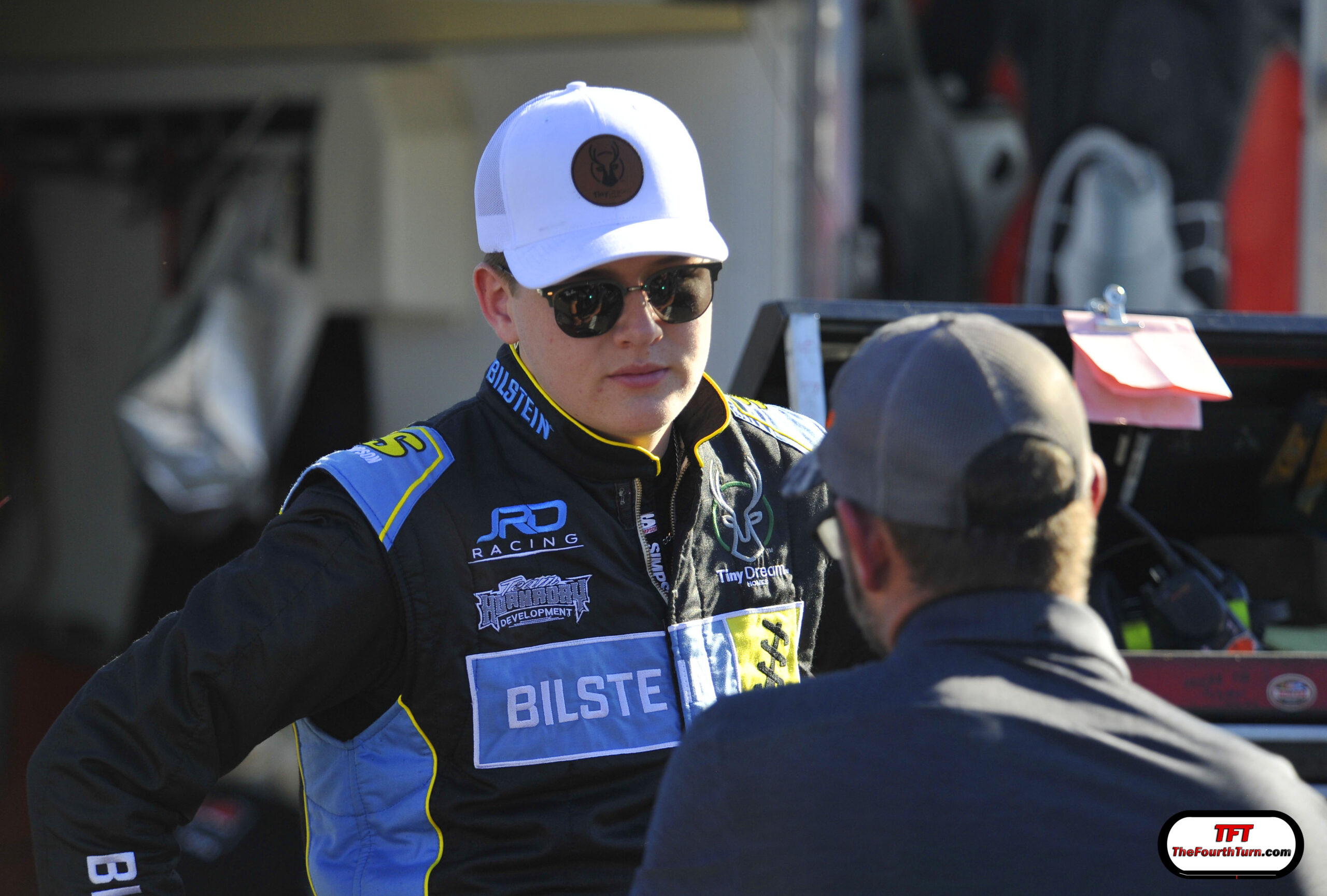 PHOTOS: 2023 South Carolina 400 At Florence Motor Speedway - The Fourth ...