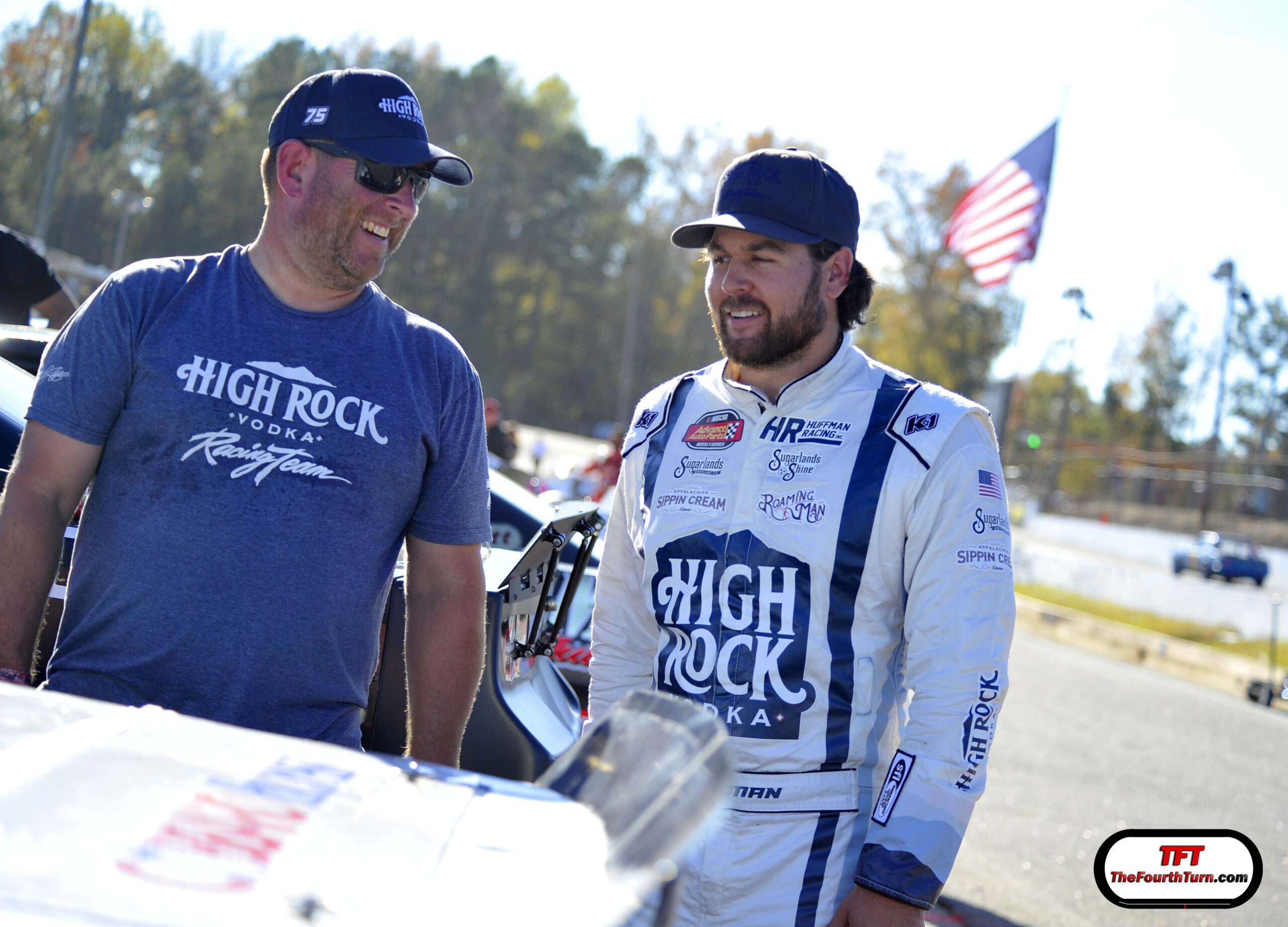 PHOTOS: 2023 South Carolina 400 At Florence Motor Speedway - The Fourth ...