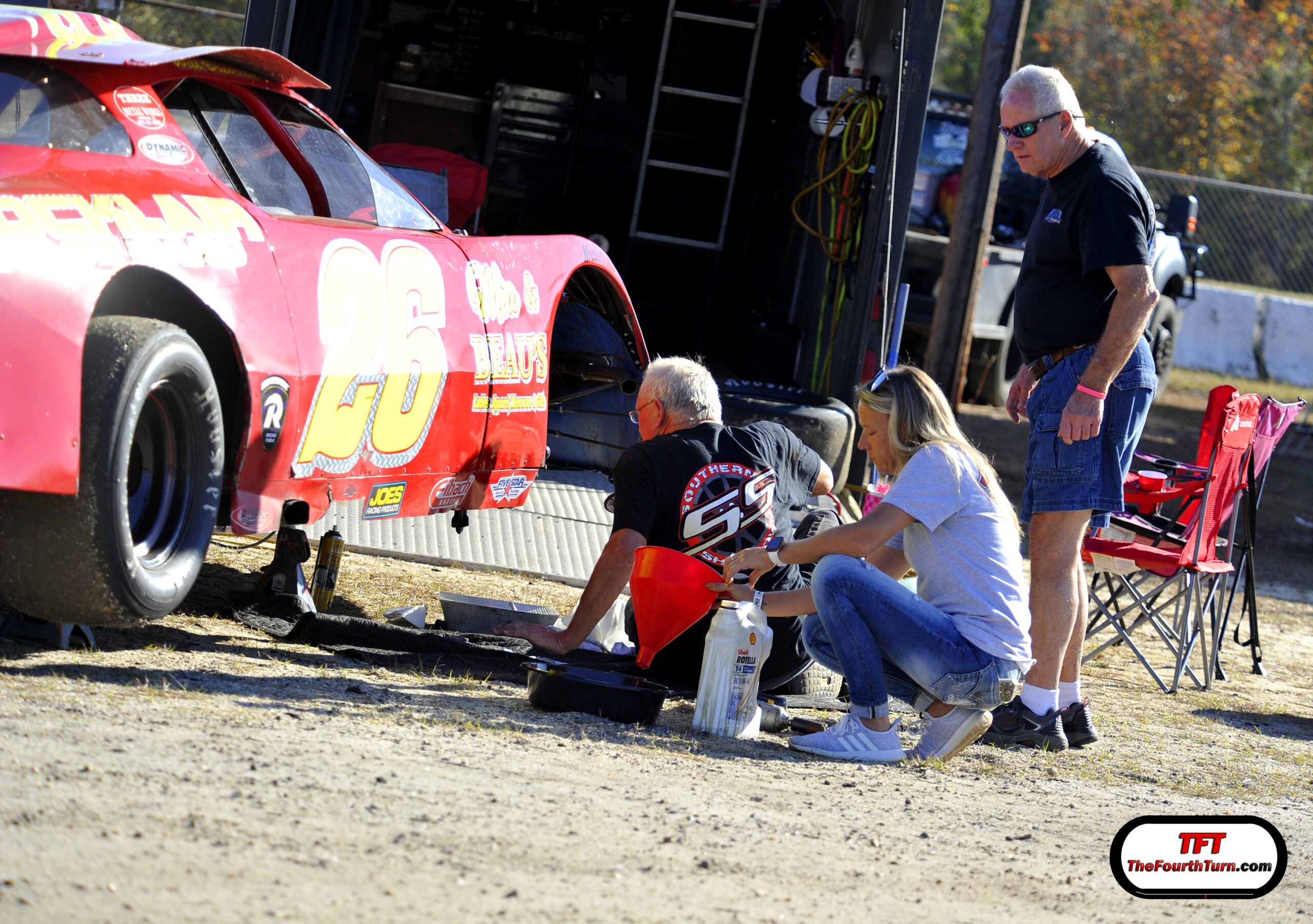 PHOTOS 2023 South Carolina 400 Street Stock And 4 Mini Stock Features ...