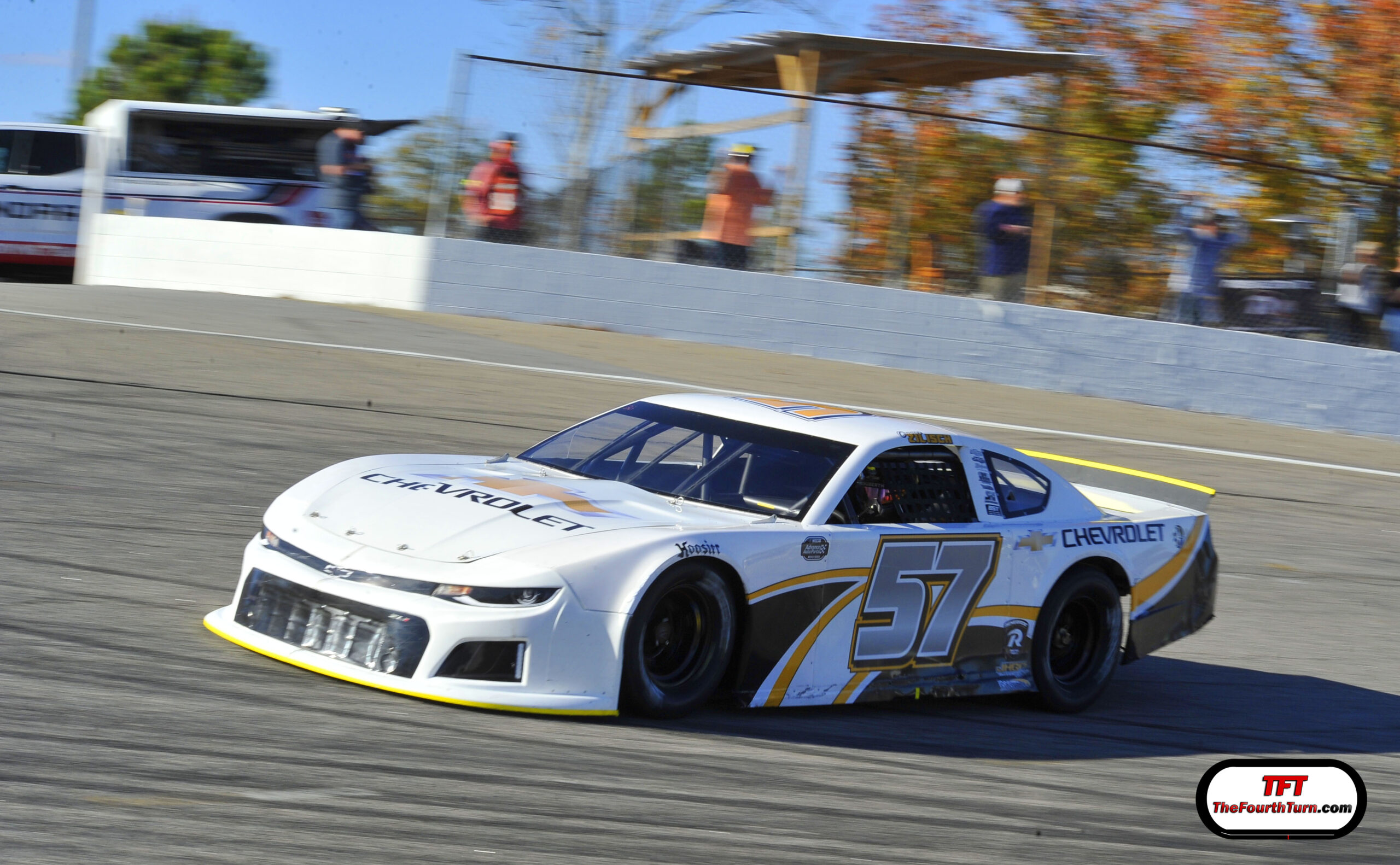 PHOTOS: 2023 South Carolina 400 At Florence Motor Speedway - The Fourth ...