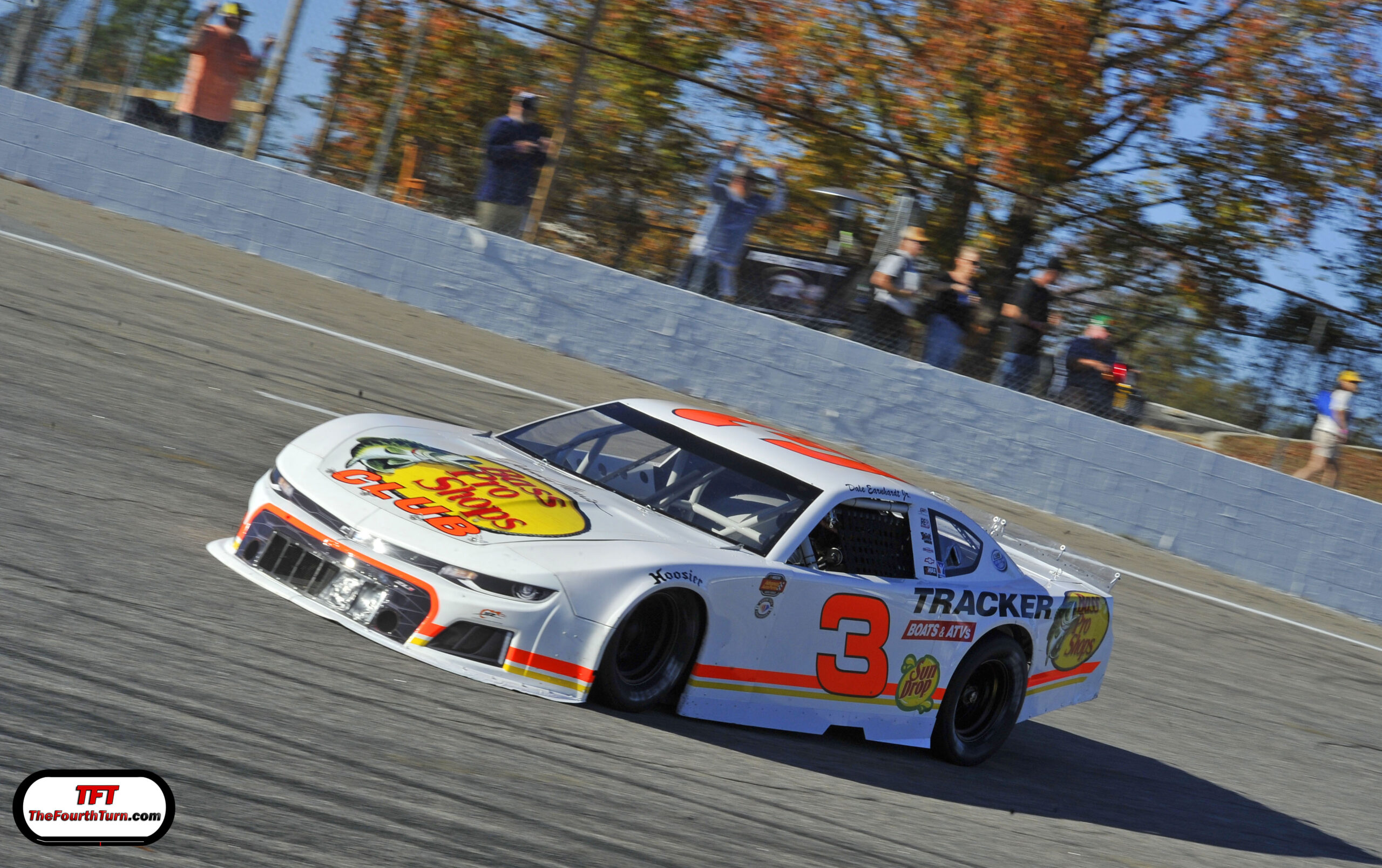 PHOTOS: 2023 South Carolina 400 At Florence Motor Speedway - The Fourth ...