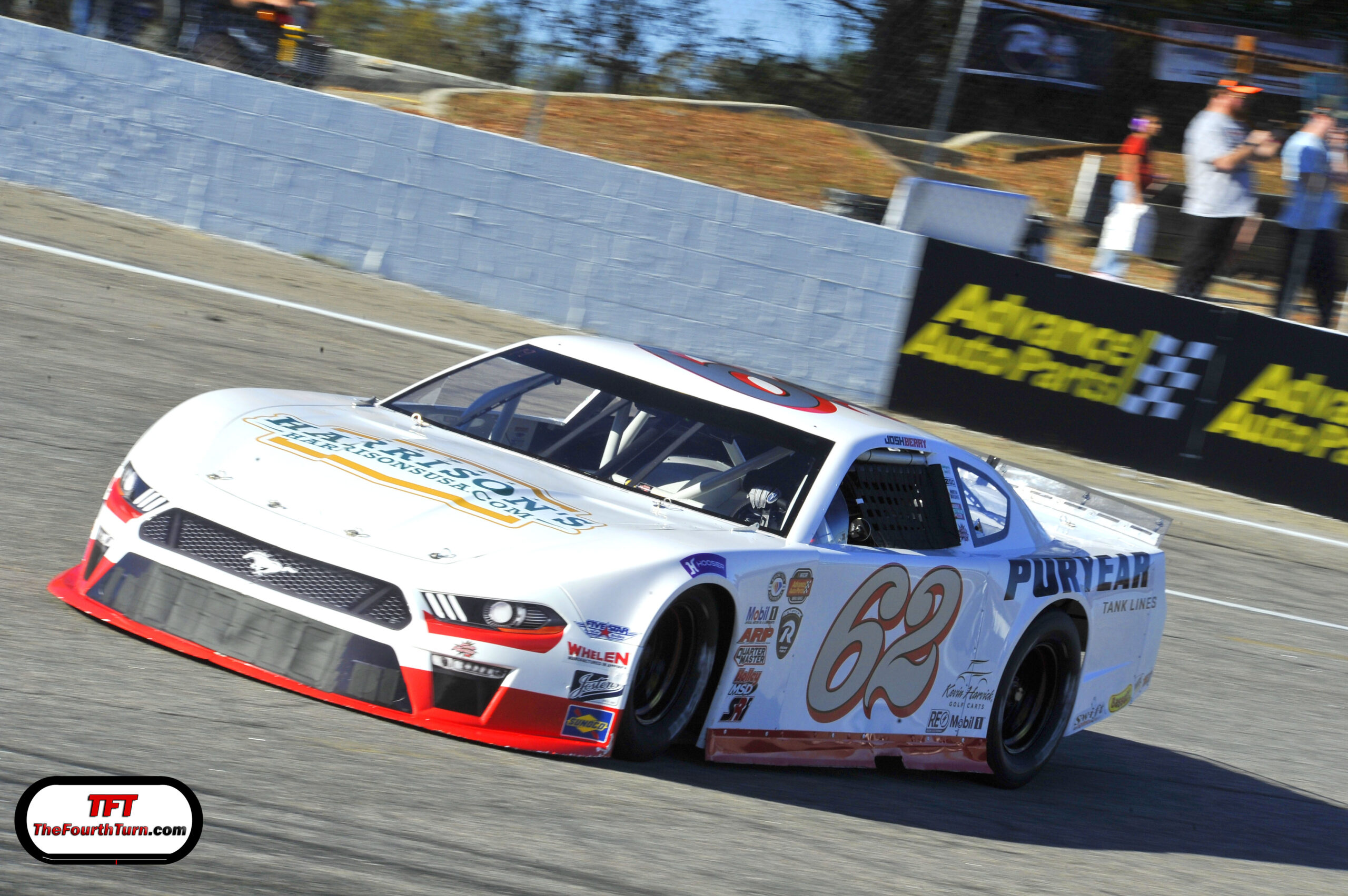 PHOTOS: 2023 South Carolina 400 At Florence Motor Speedway - The Fourth ...