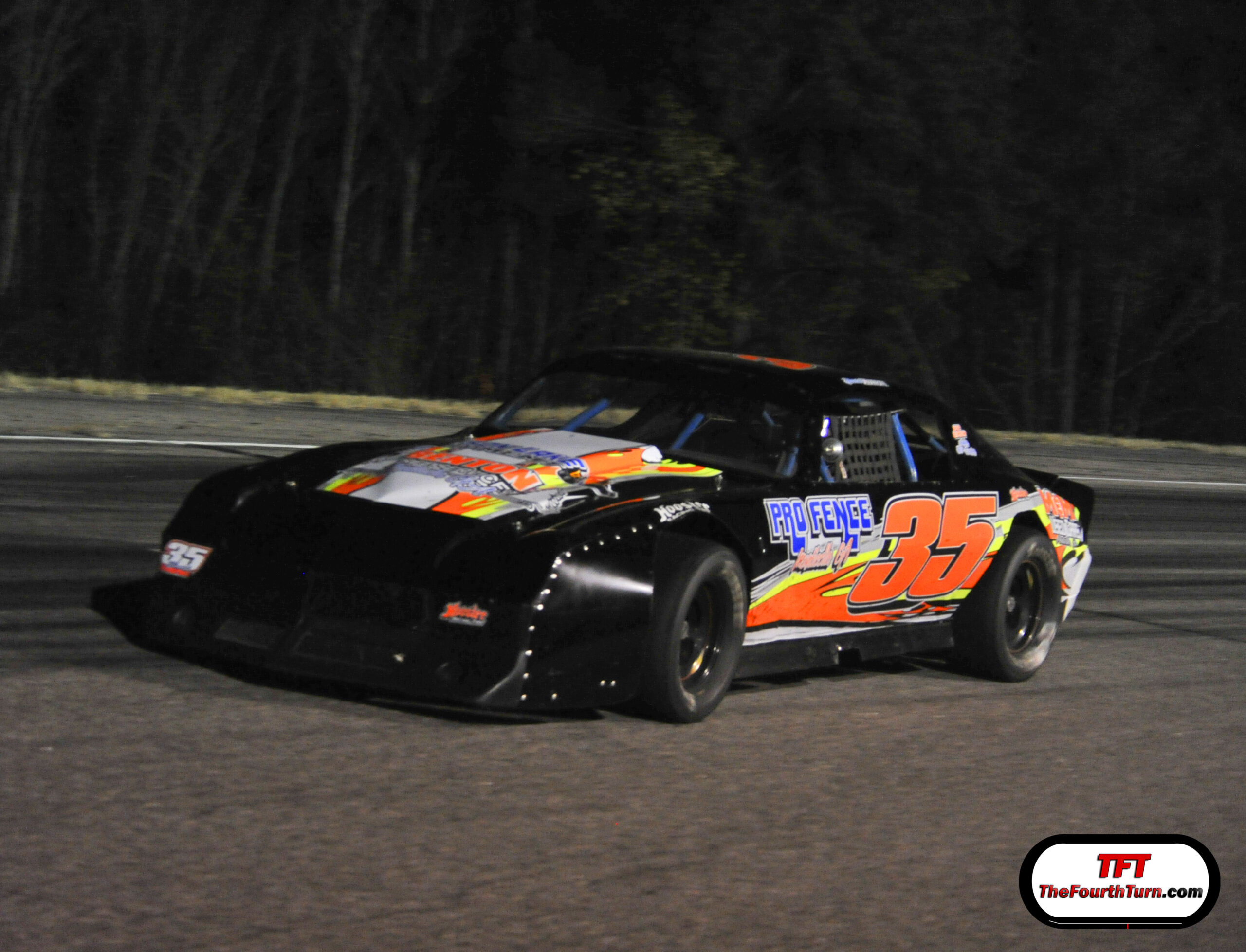 PHOTOS 2023 South Carolina 400 Street Stock And 4 Mini Stock Features ...