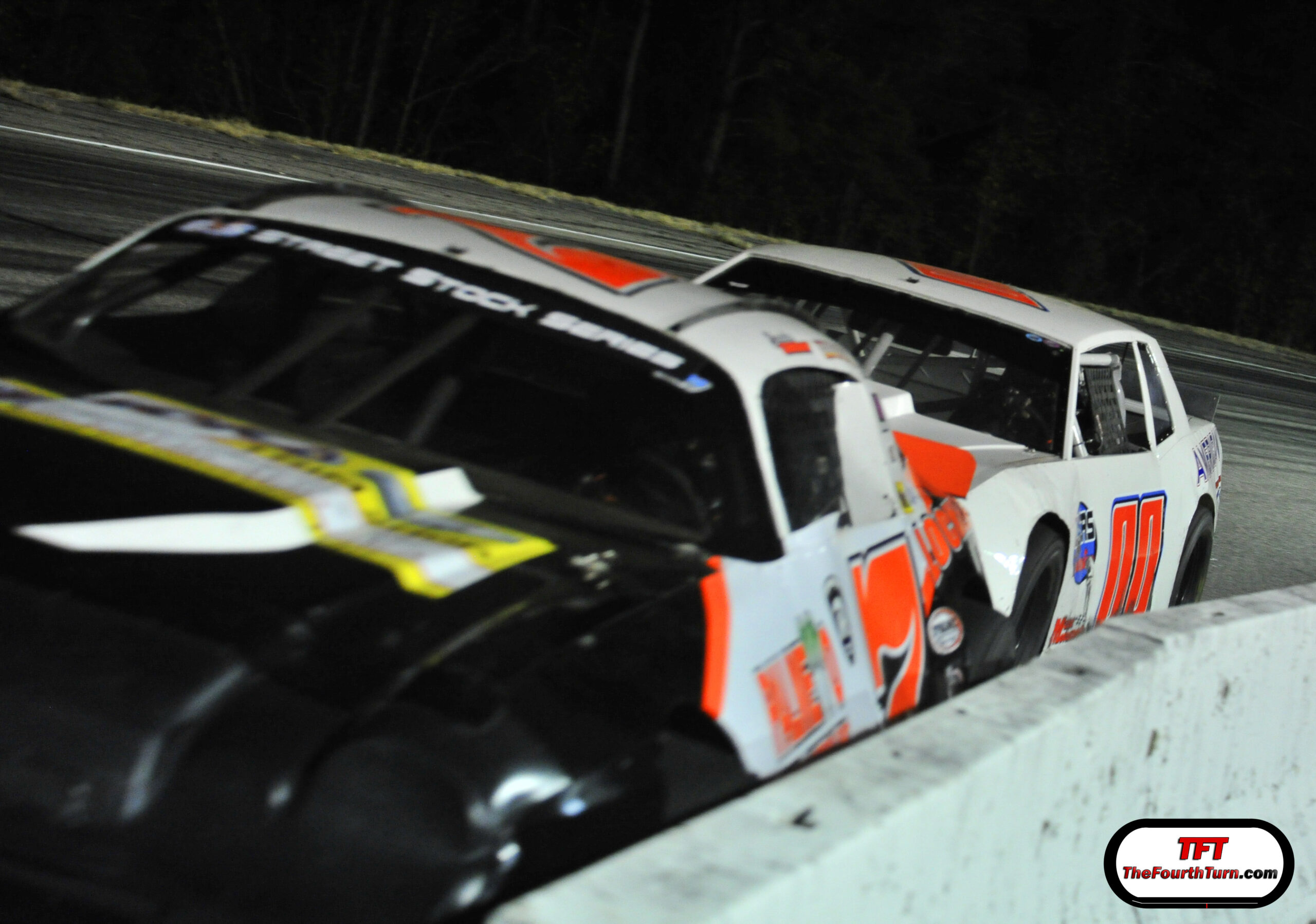 PHOTOS 2023 South Carolina 400 Street Stock And 4 Mini Stock Features ...