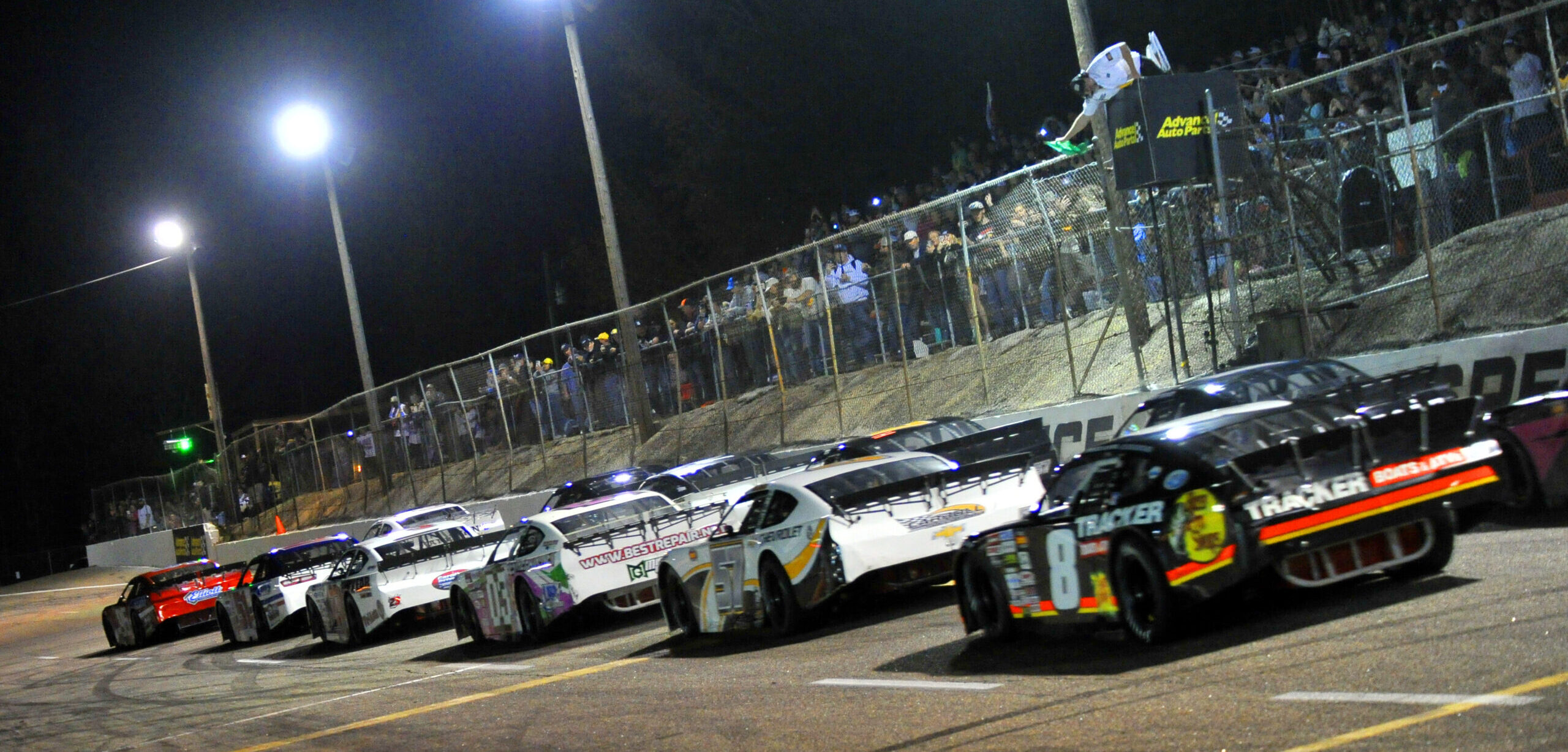 PHOTOS: 2023 South Carolina 400 At Florence Motor Speedway - The Fourth ...