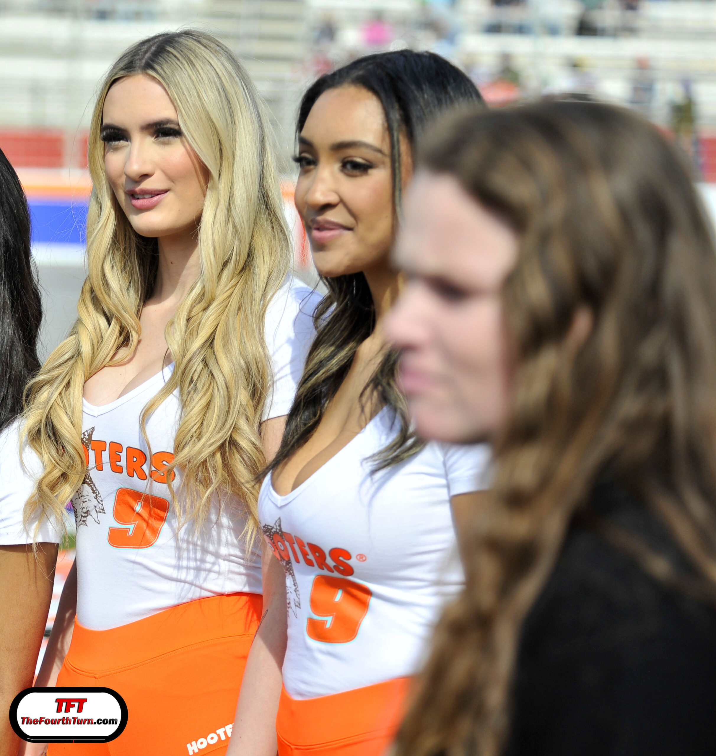 PHOTOS: 2024 NASCAR Cup Series Ambetter Health 400 At Atlanta Motor ...