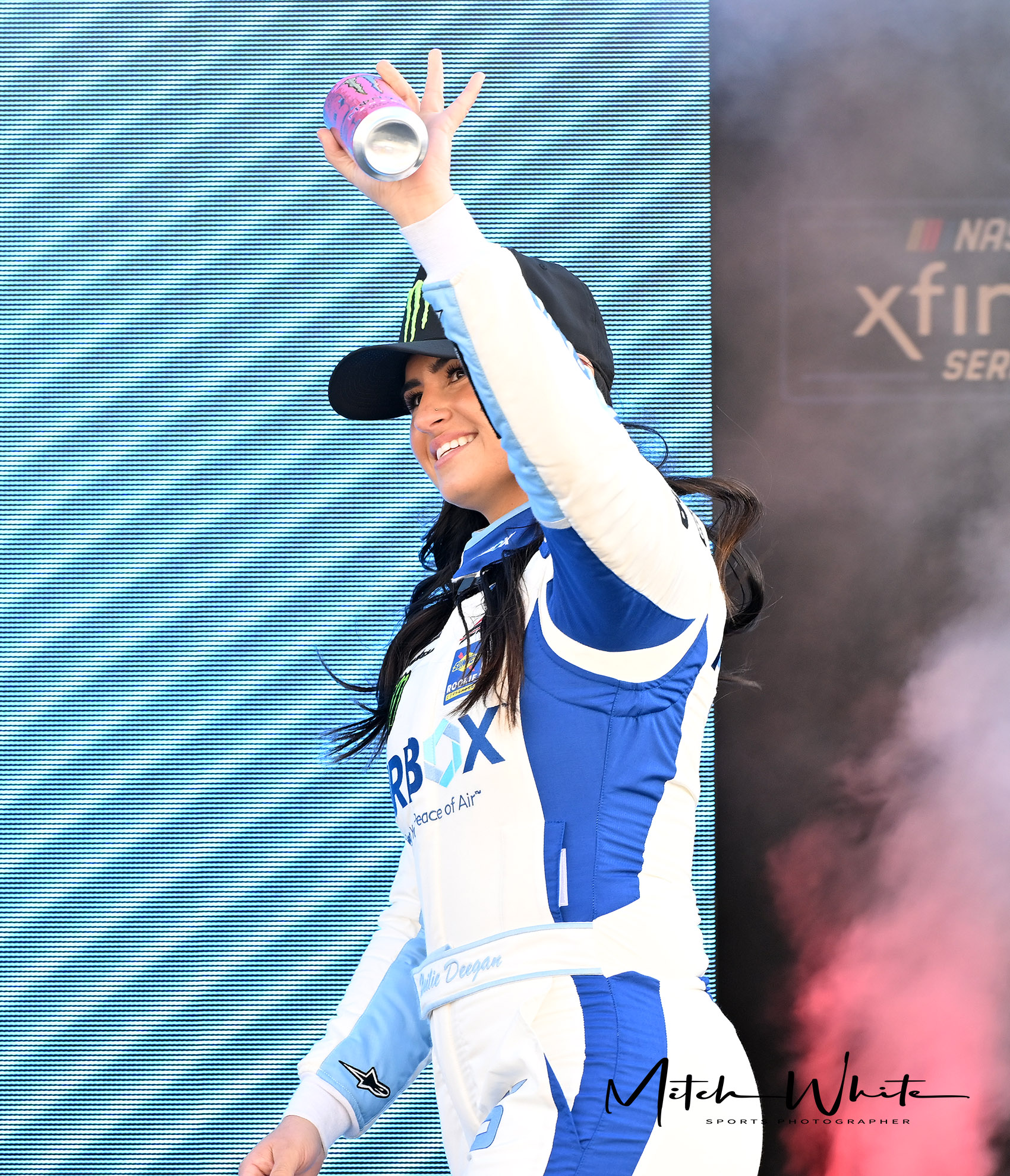 PHOTOS: 2024 NASCAR Xfinity Series RAPTOR King Of Tough 250 At Atlanta ...