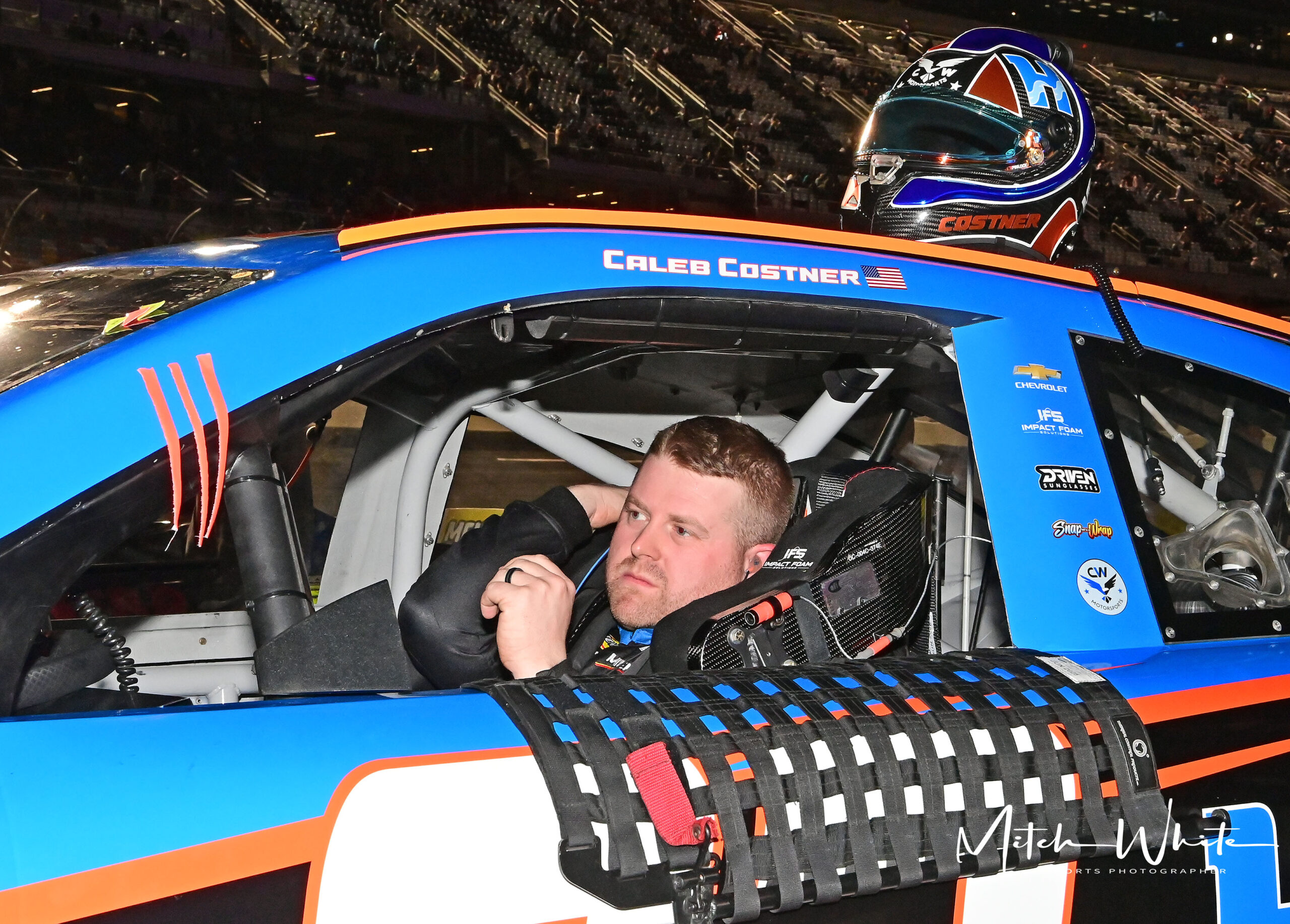 PHOTOS: 2024 ARCA Menards Series ARCA 200 At Daytona International ...