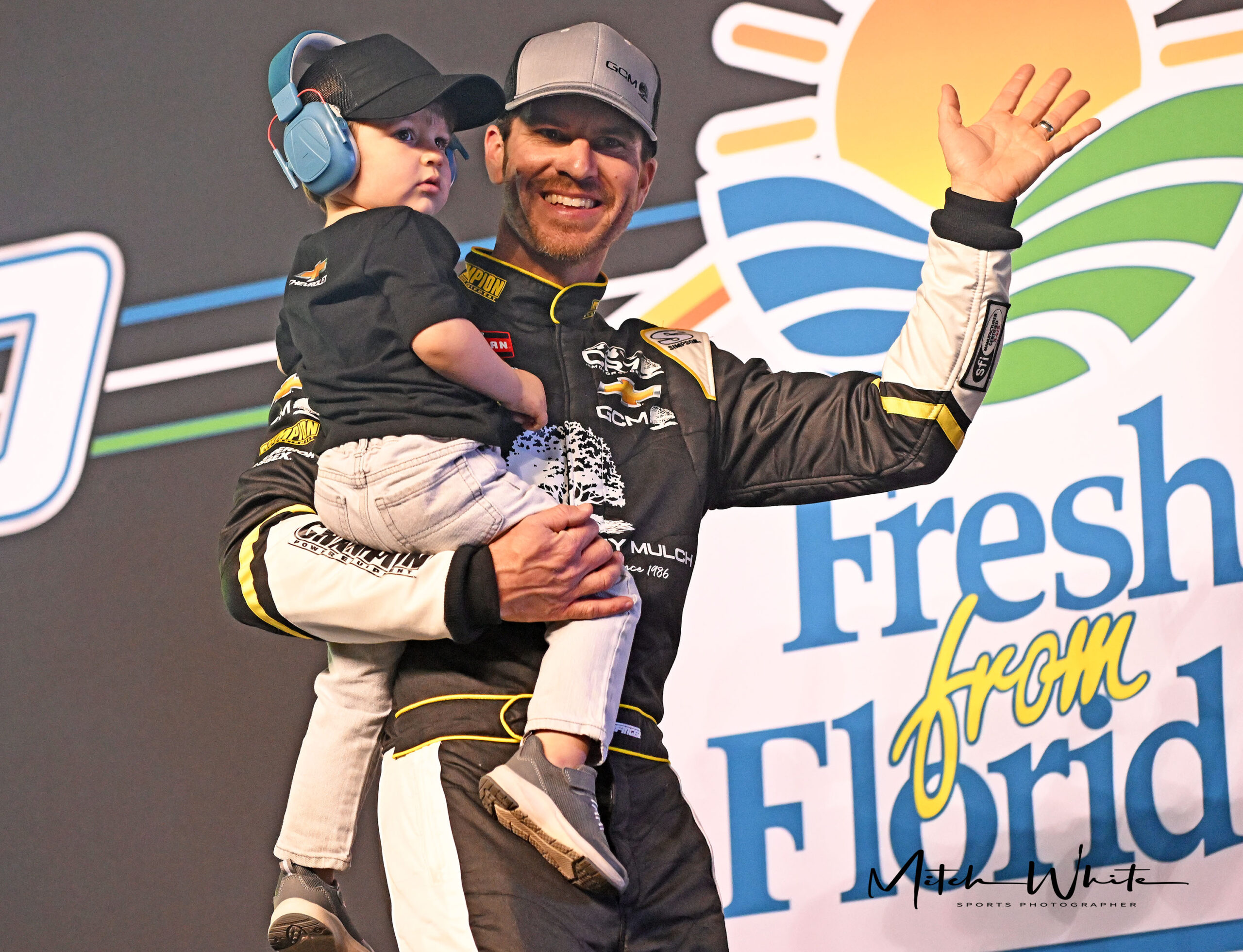 PHOTOS: 2024 NASCAR Craftsman Truck Series Fresh From Florida 250 At ...