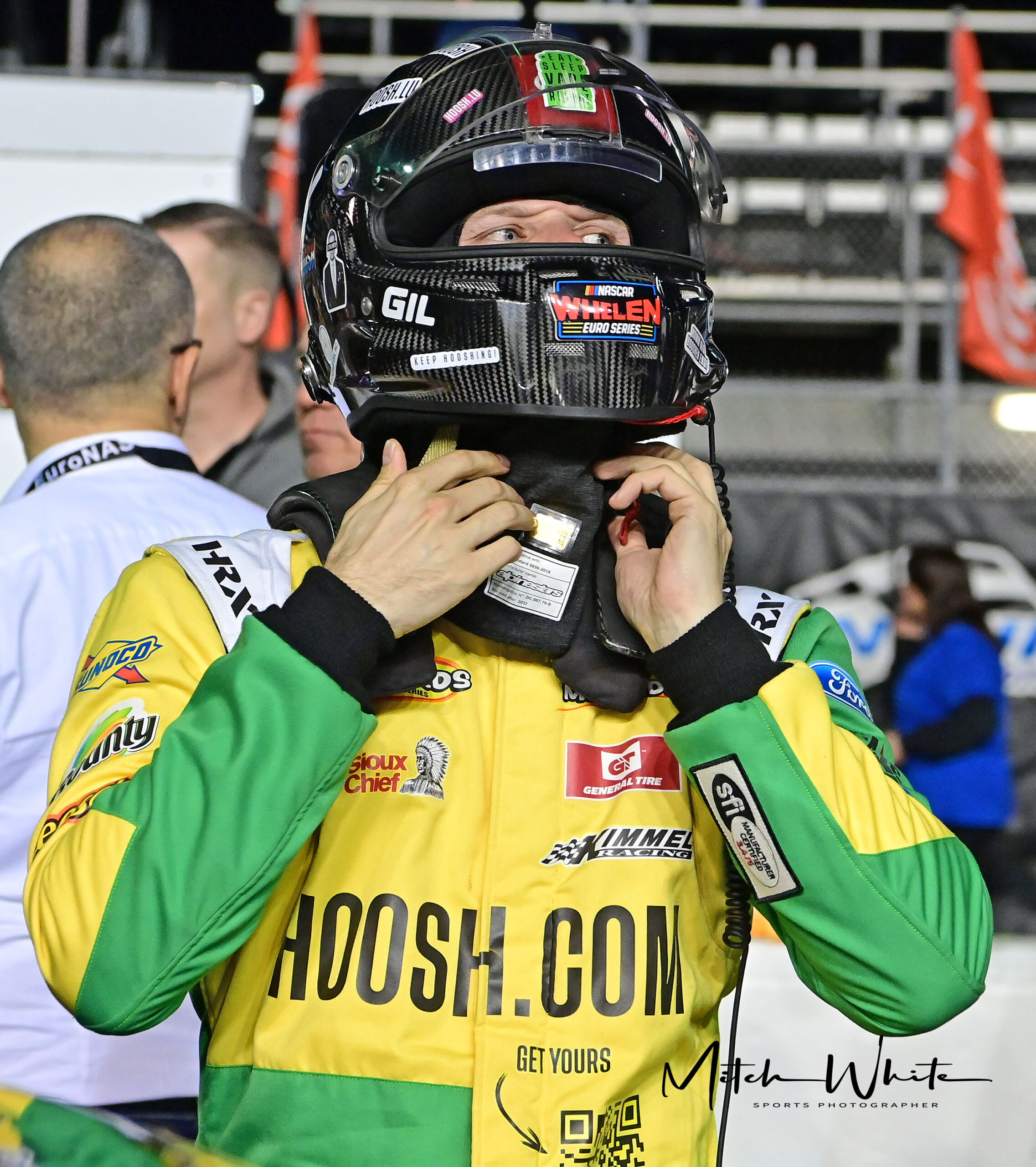 PHOTOS: 2024 ARCA Menards Series ARCA 200 At Daytona International ...