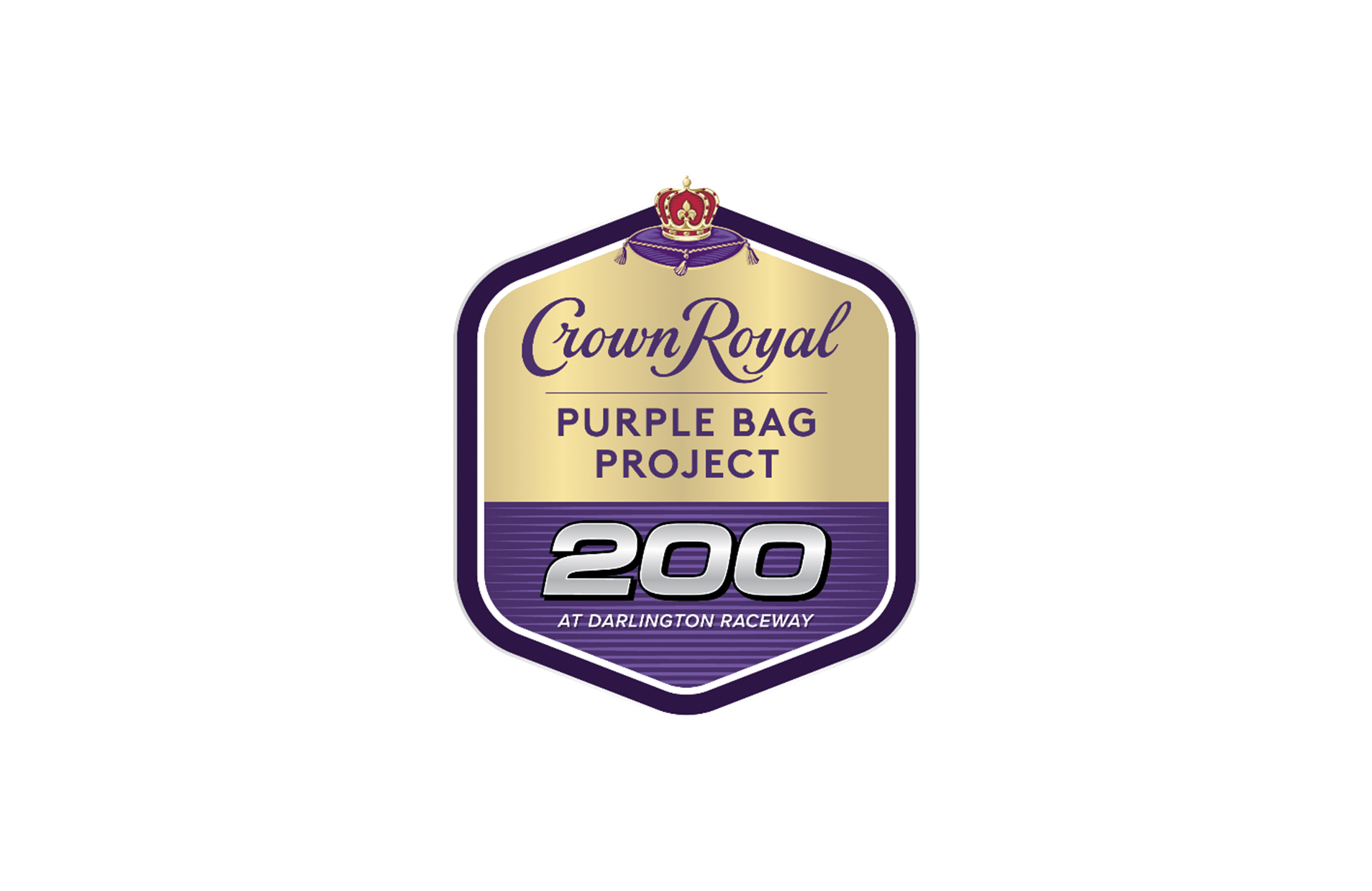 Crown Royal Named Entitlement Partner For NASCAR Xfinity Series Race At ...