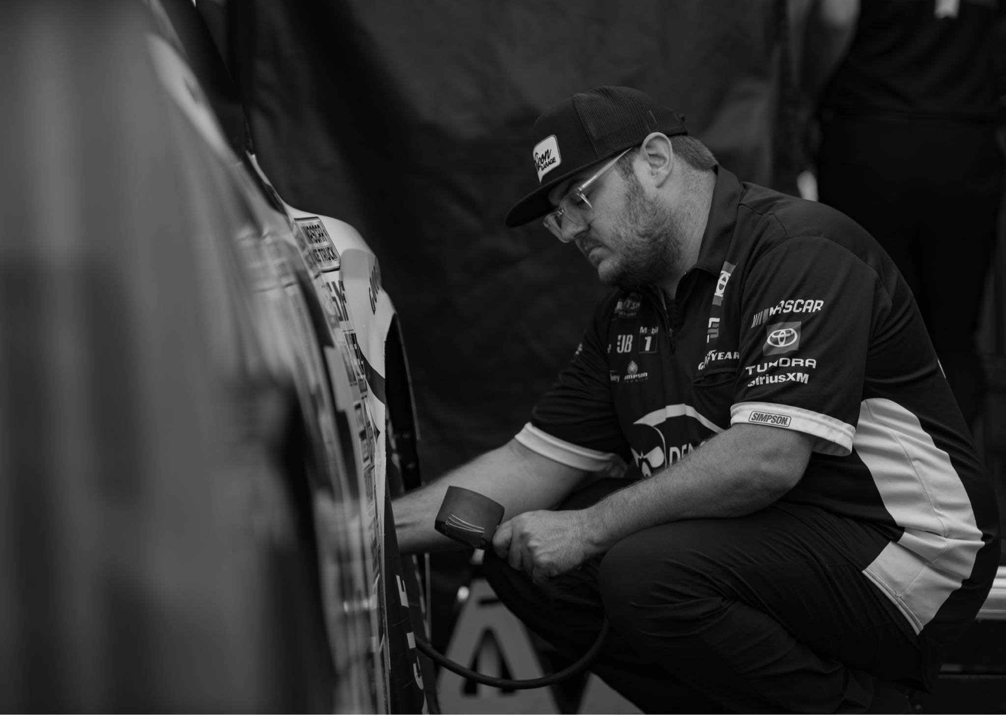 PHOTOS: 2024 NASCAR Craftsman Truck Series Wright Brand 250 At North ...