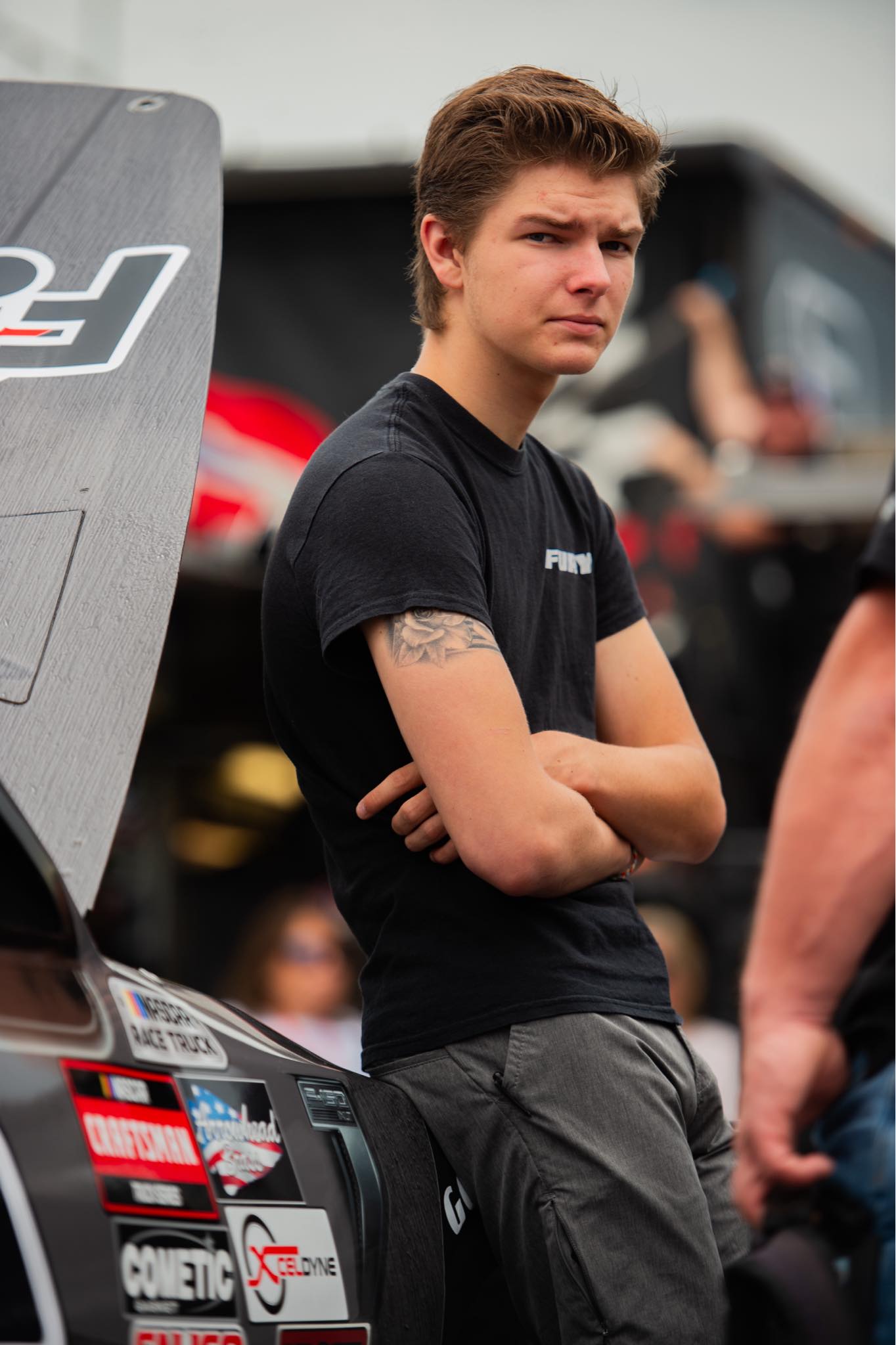 PHOTOS: 2024 NASCAR Craftsman Truck Series Wright Brand 250 At North ...