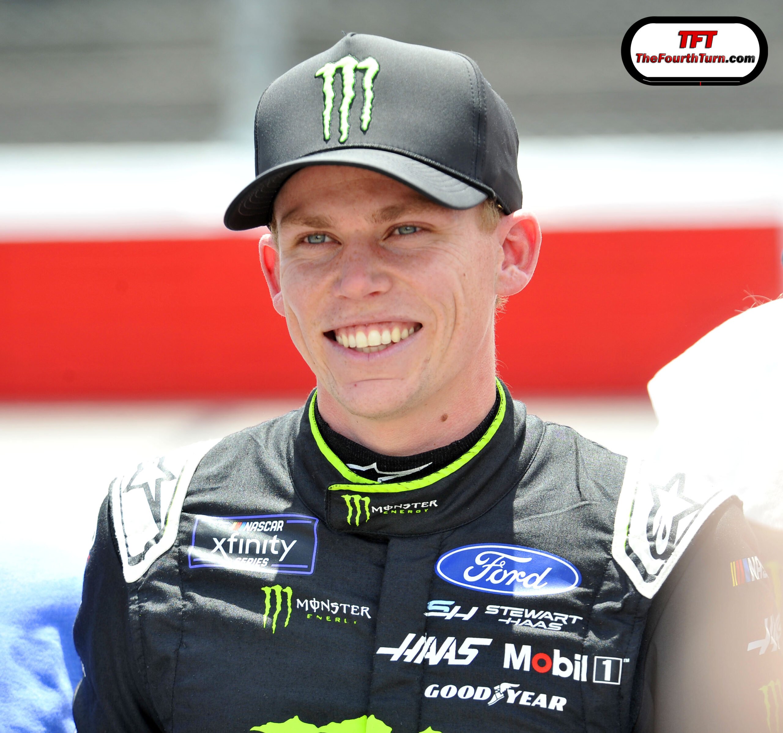 PHOTOS: 2024 NASCAR Xfinity Series Crown Royal Purple Bag Project 200 ...