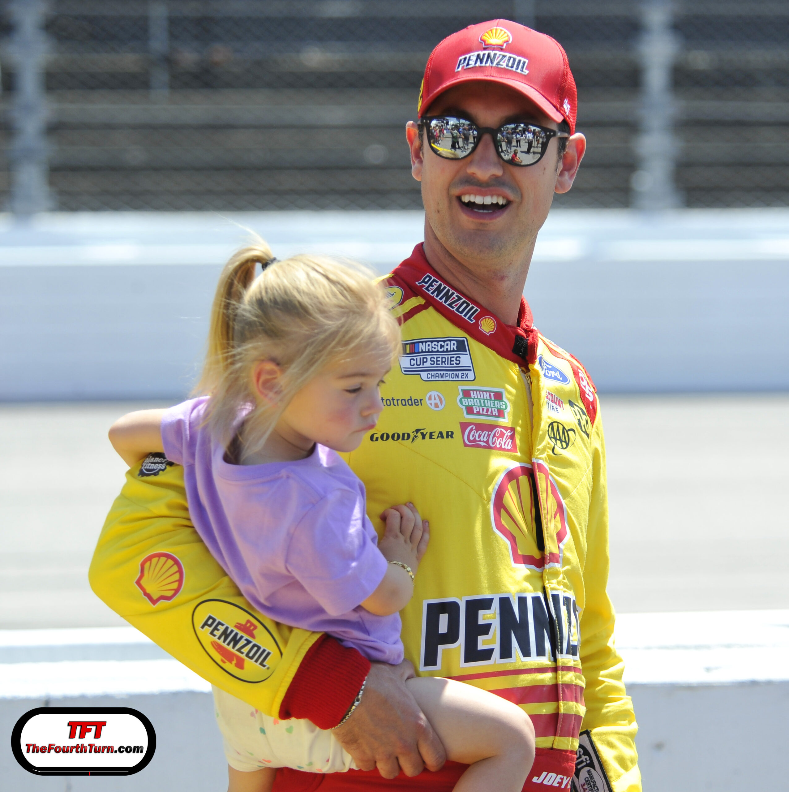 PHOTOS: 2024 NASCAR Cup Series Goodyear 400 at Darlington Raceway - The ...