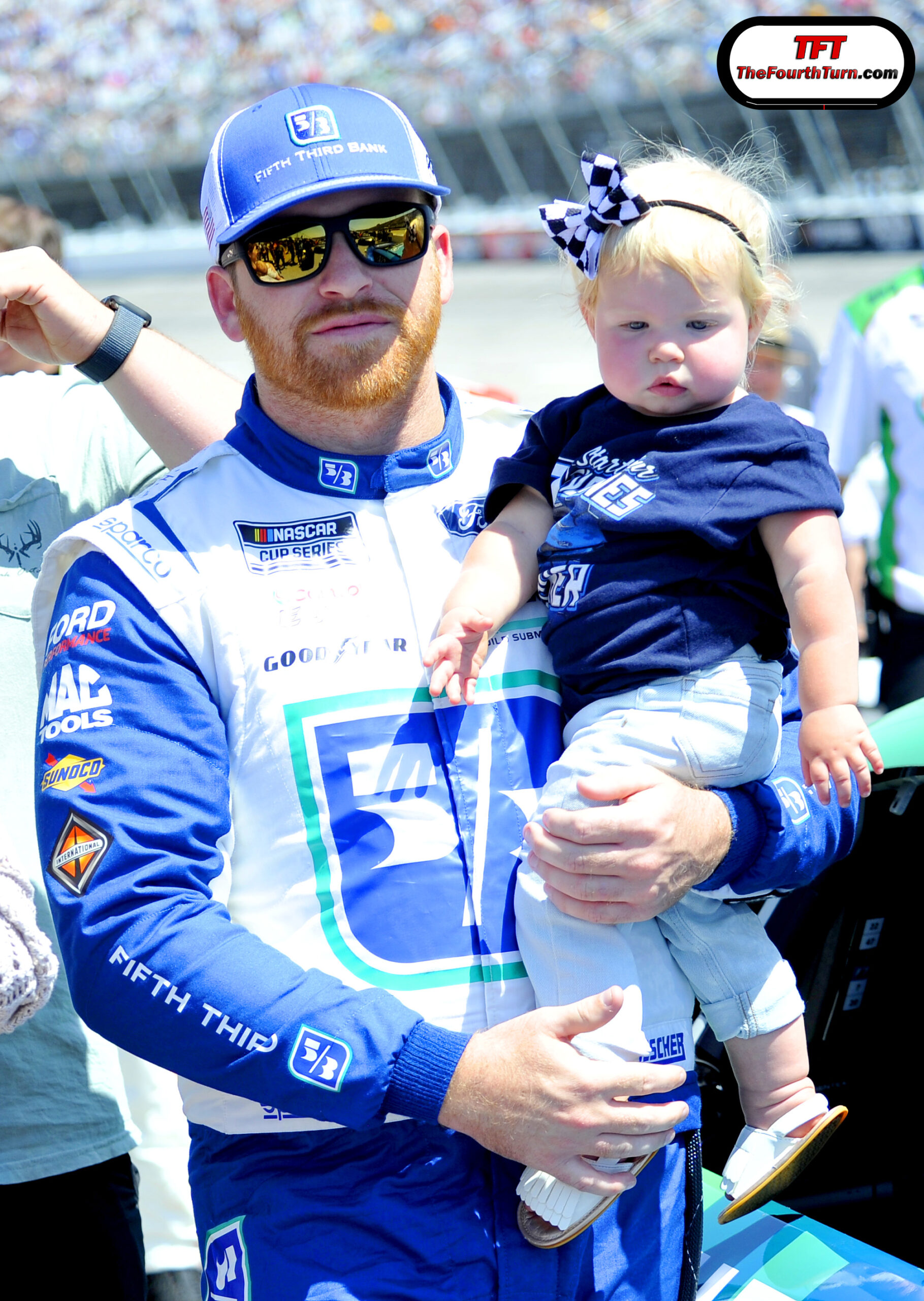 PHOTOS: 2024 NASCAR Cup Series Goodyear 400 at Darlington Raceway - The ...