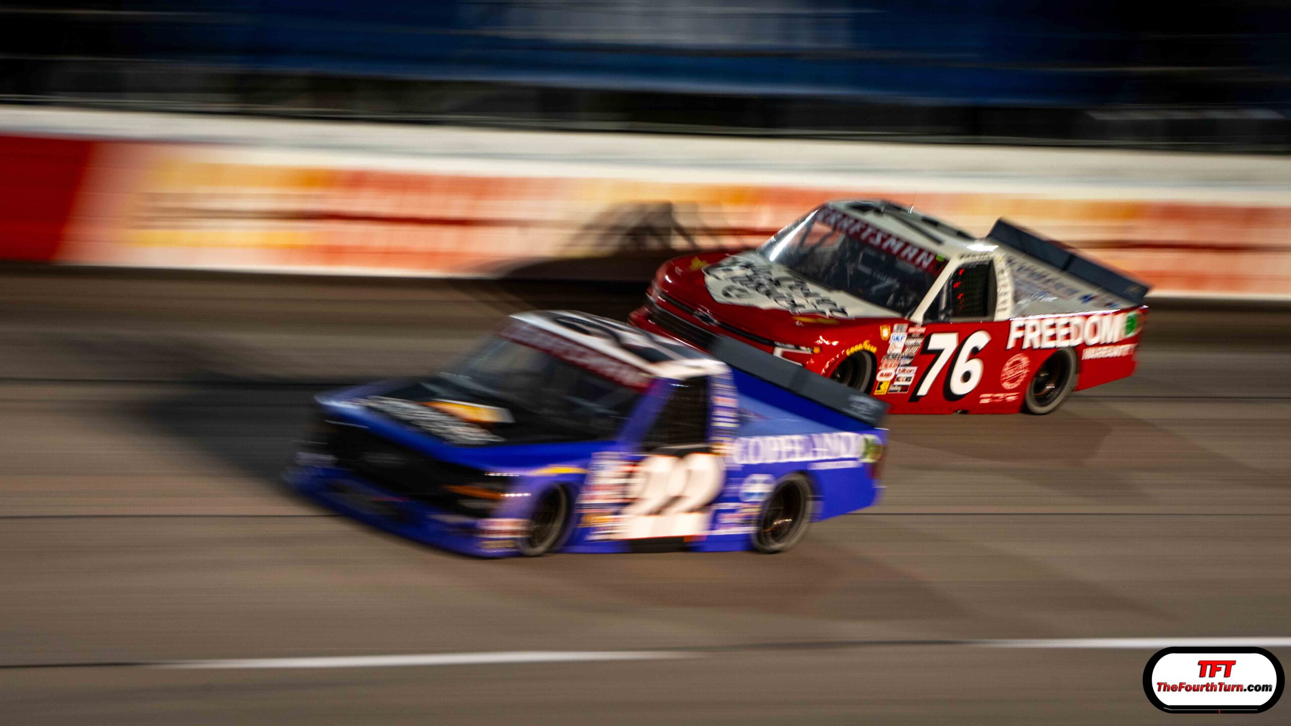 PHOTOS: 2024 NASCAR Craftsman Truck Series Buckle Up South Carolina 200 ...