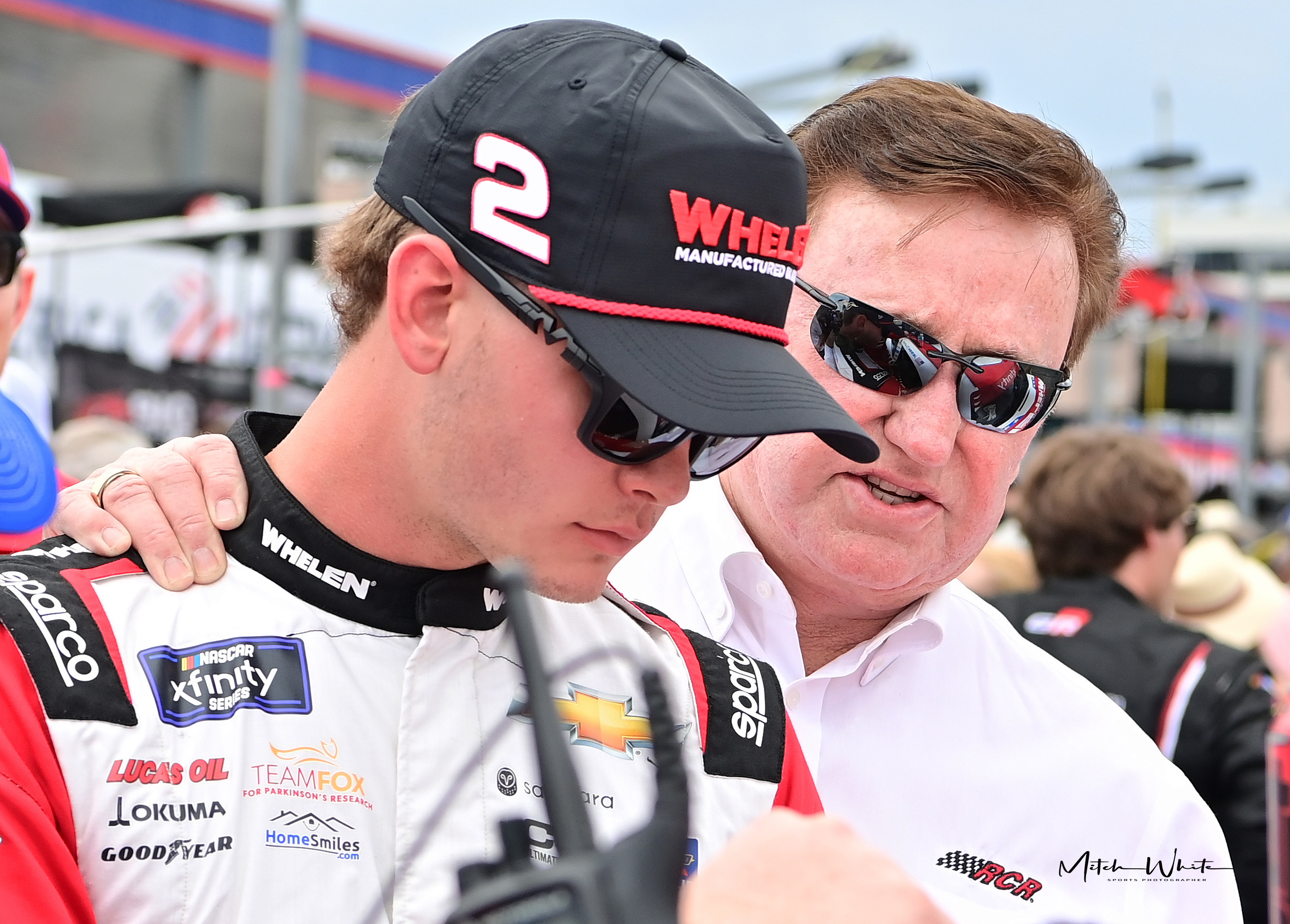 PHOTOS: 2024 NASCAR Xfinity Series BetMGM 300 At Charlotte Motor ...