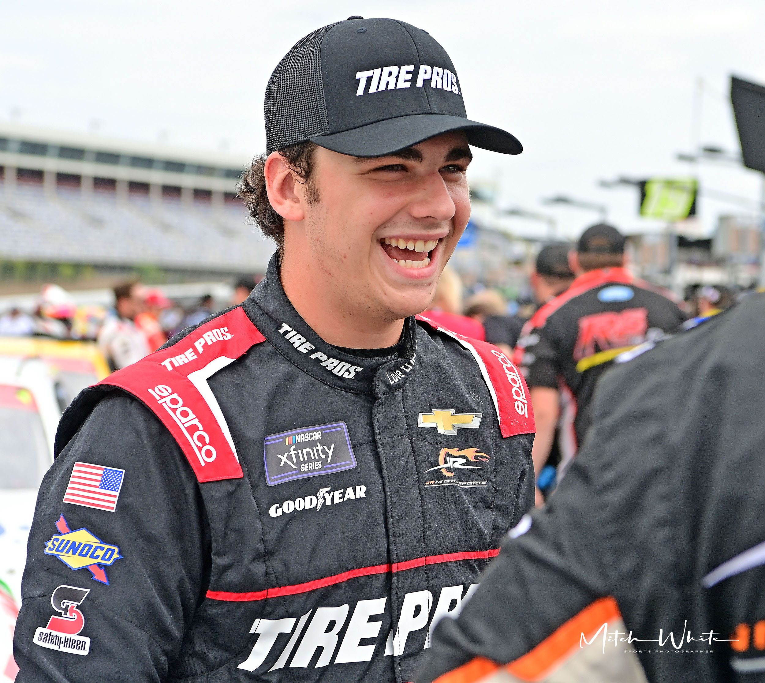 PHOTOS: 2024 NASCAR Xfinity Series BetMGM 300 At Charlotte Motor ...