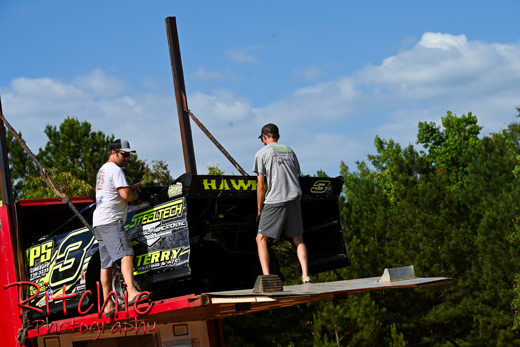 PHOTOS: 2024 Buddy Crook Memorial Race At Lancaster Motor Speedway ...