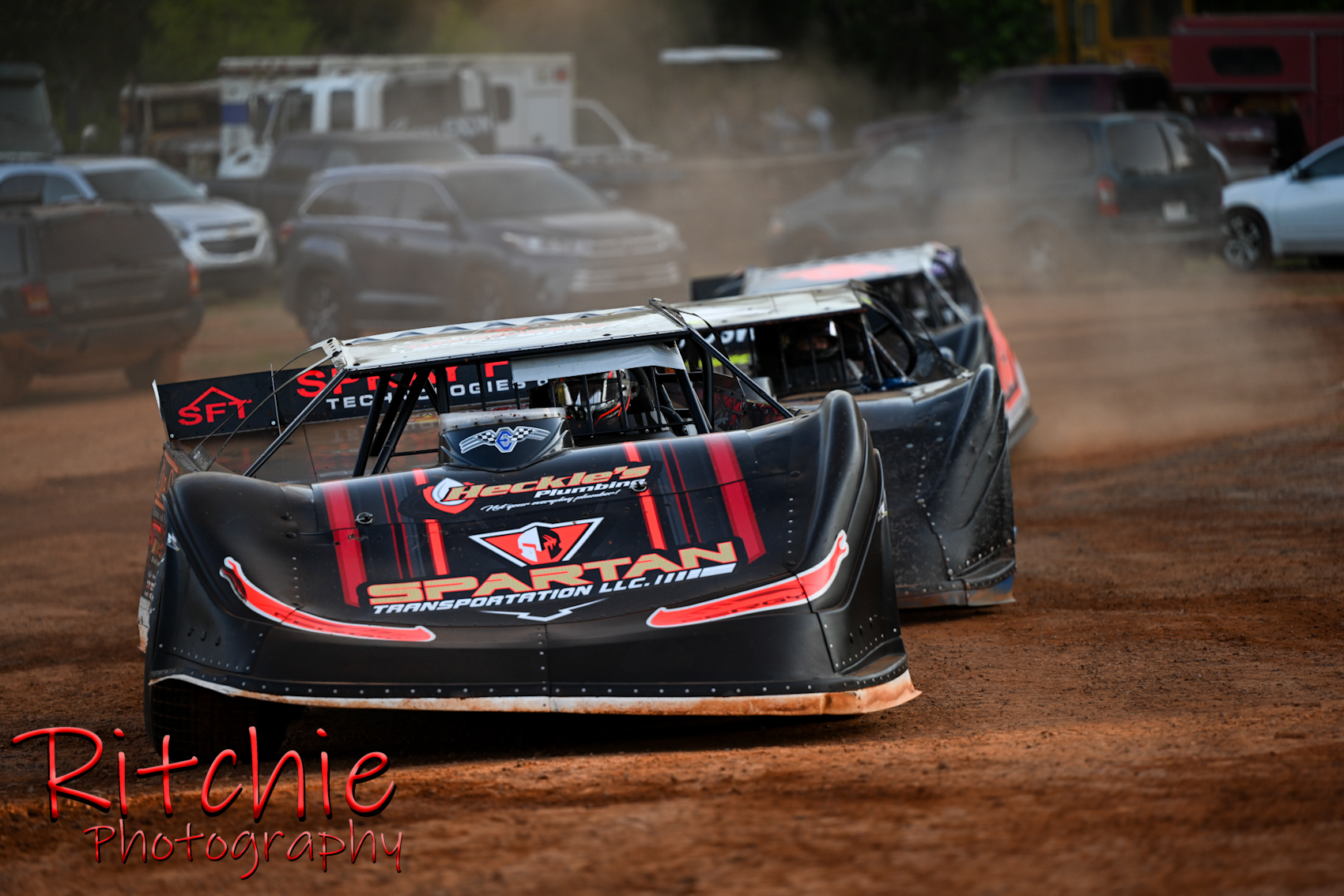 PHOTOS: 2024 Buddy Crook Memorial Race At Lancaster Motor Speedway ...