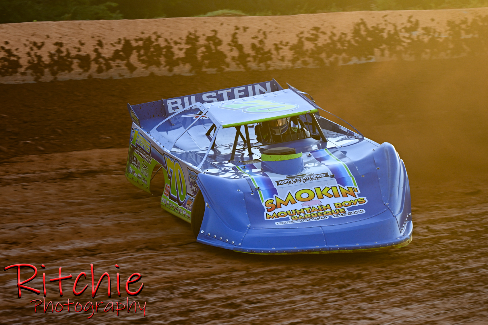 PHOTOS: 2024 Buddy Crook Memorial Race At Lancaster Motor Speedway ...