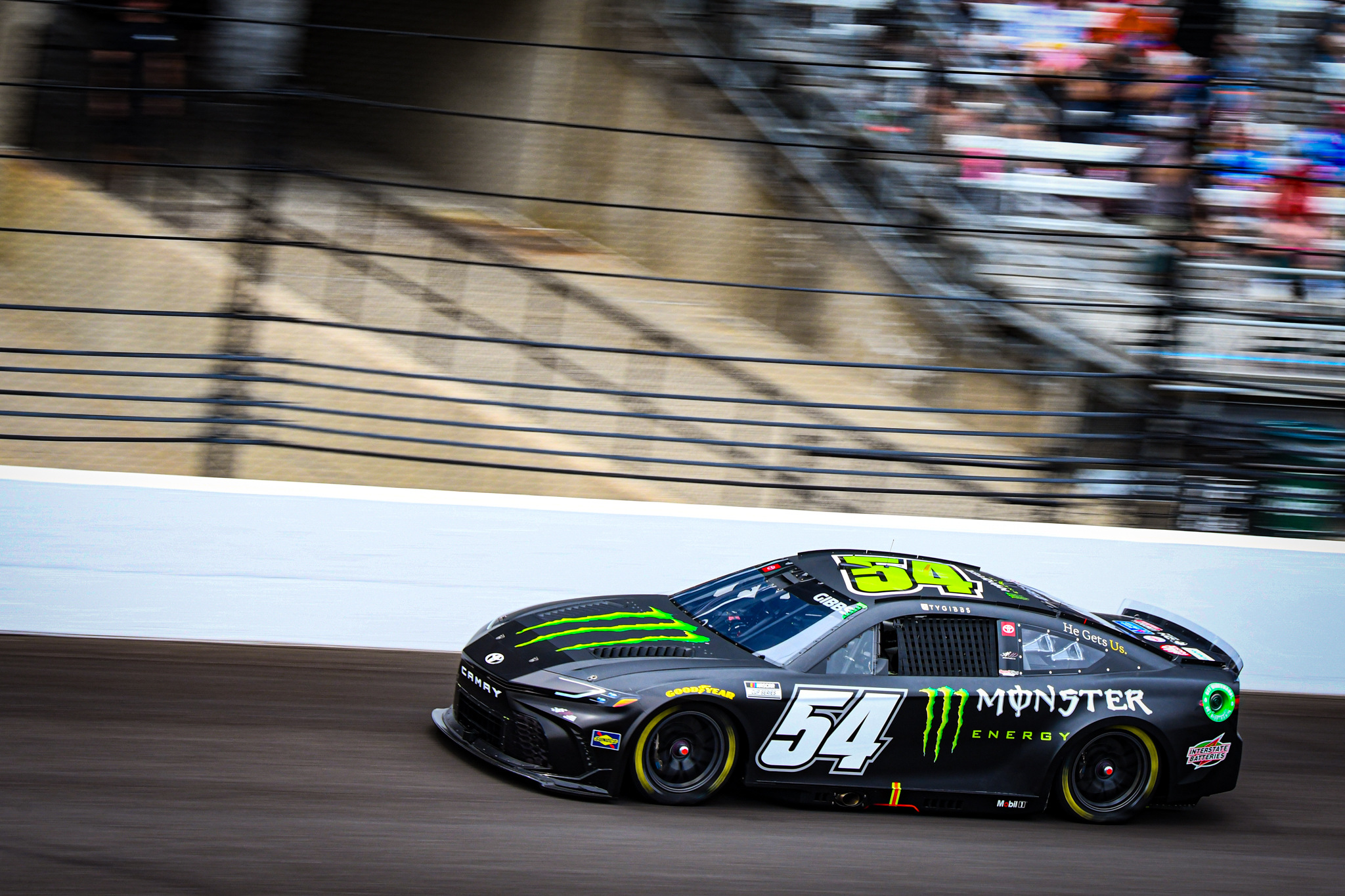 PHOTOS: 2024 NASCAR Cup Series Brickyard 400 Presented By PPG At ...
