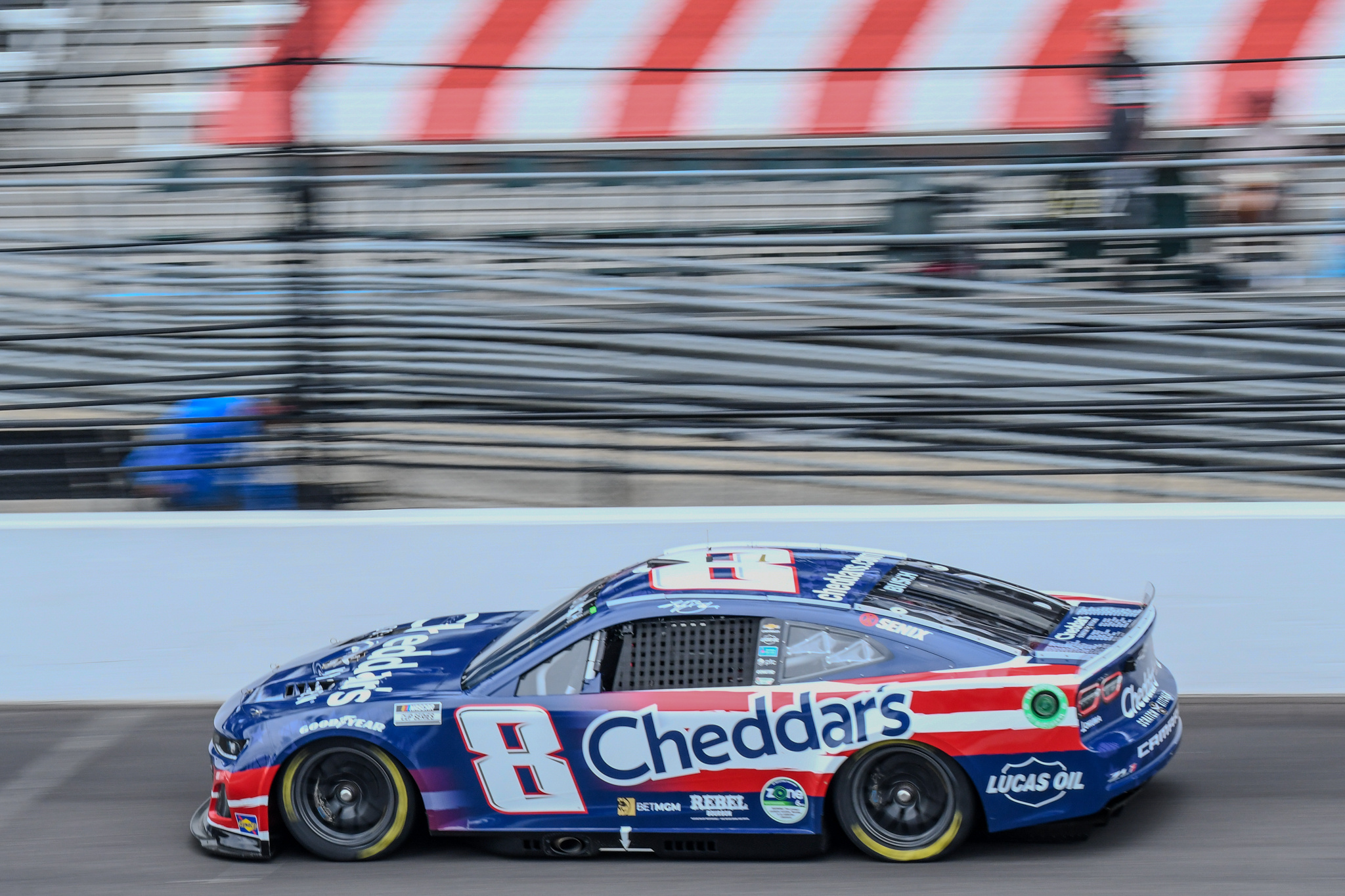 PHOTOS: 2024 NASCAR Cup Series Brickyard 400 Presented By PPG At ...