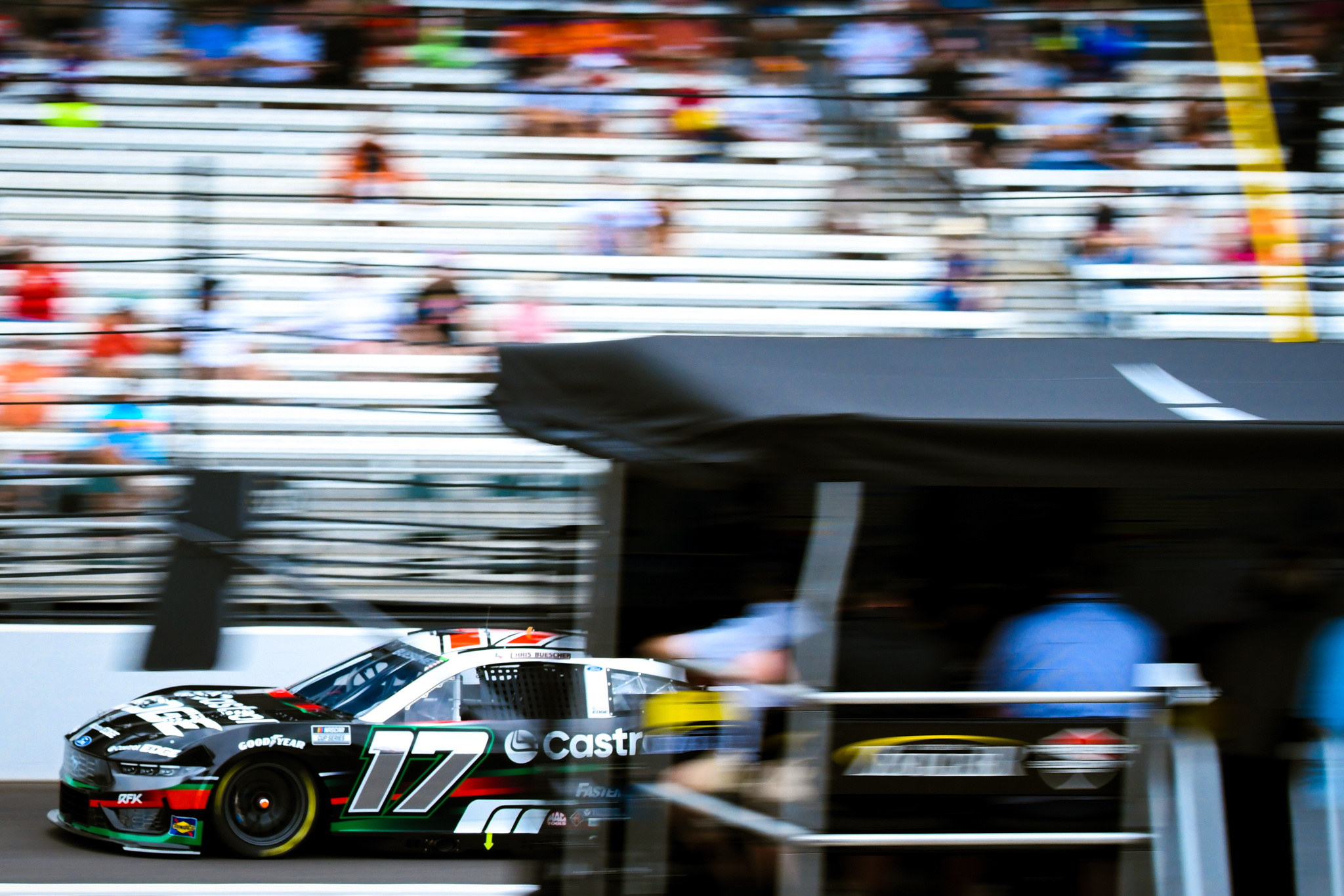 PHOTOS: 2024 NASCAR Cup Series Brickyard 400 Presented By PPG At ...