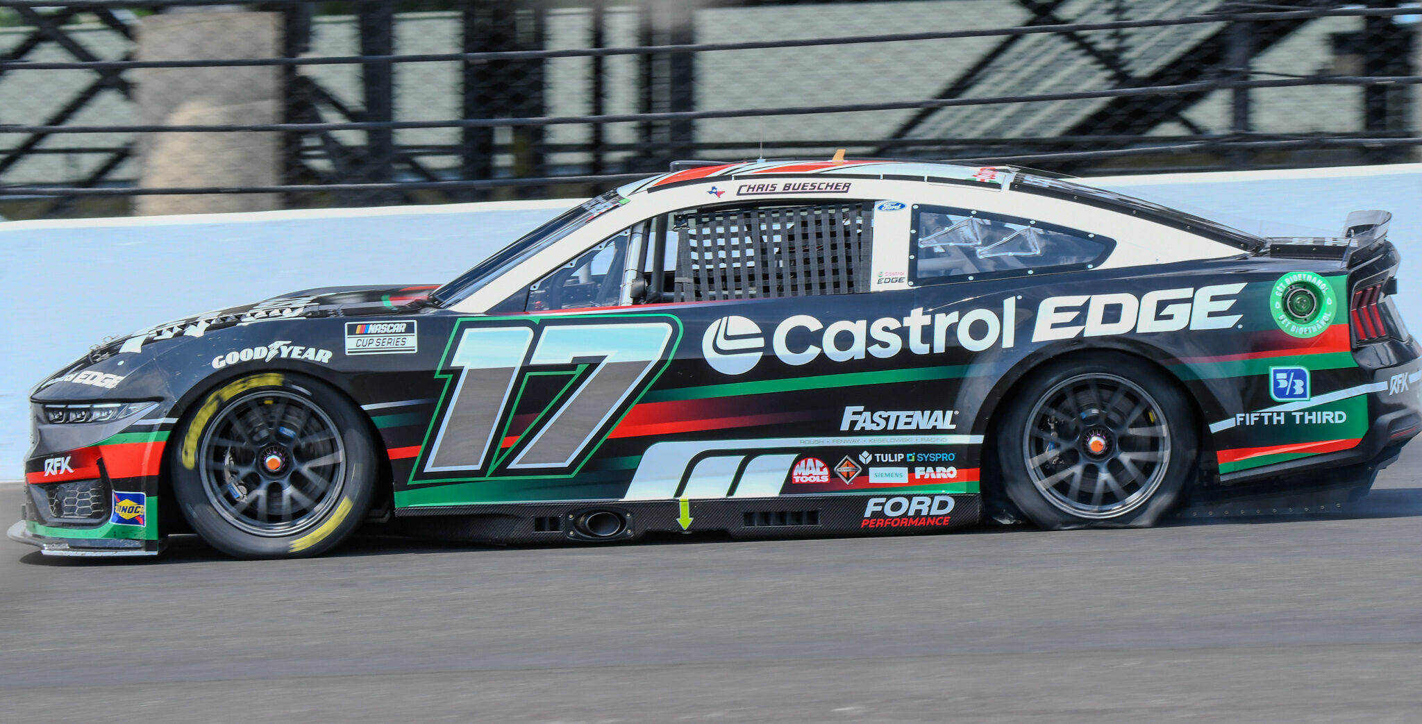 PHOTOS: 2024 NASCAR Cup Series Brickyard 400 Presented By PPG At ...