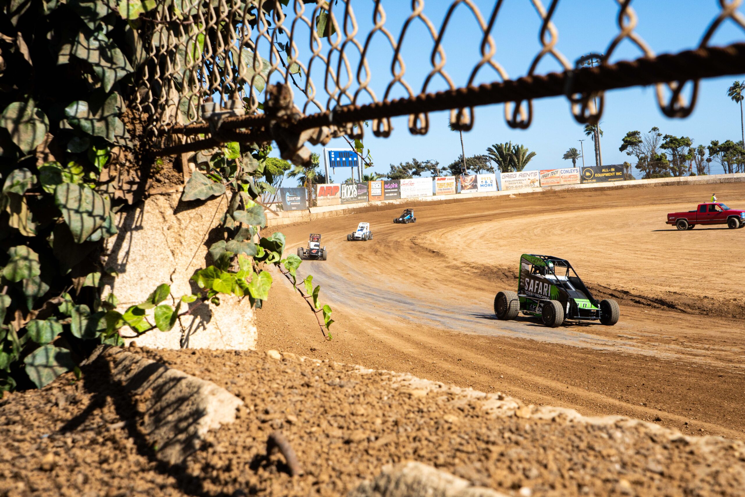PHOTOS: 2024 Surecan Showdown At Ventura Raceway - The Fourth Turn