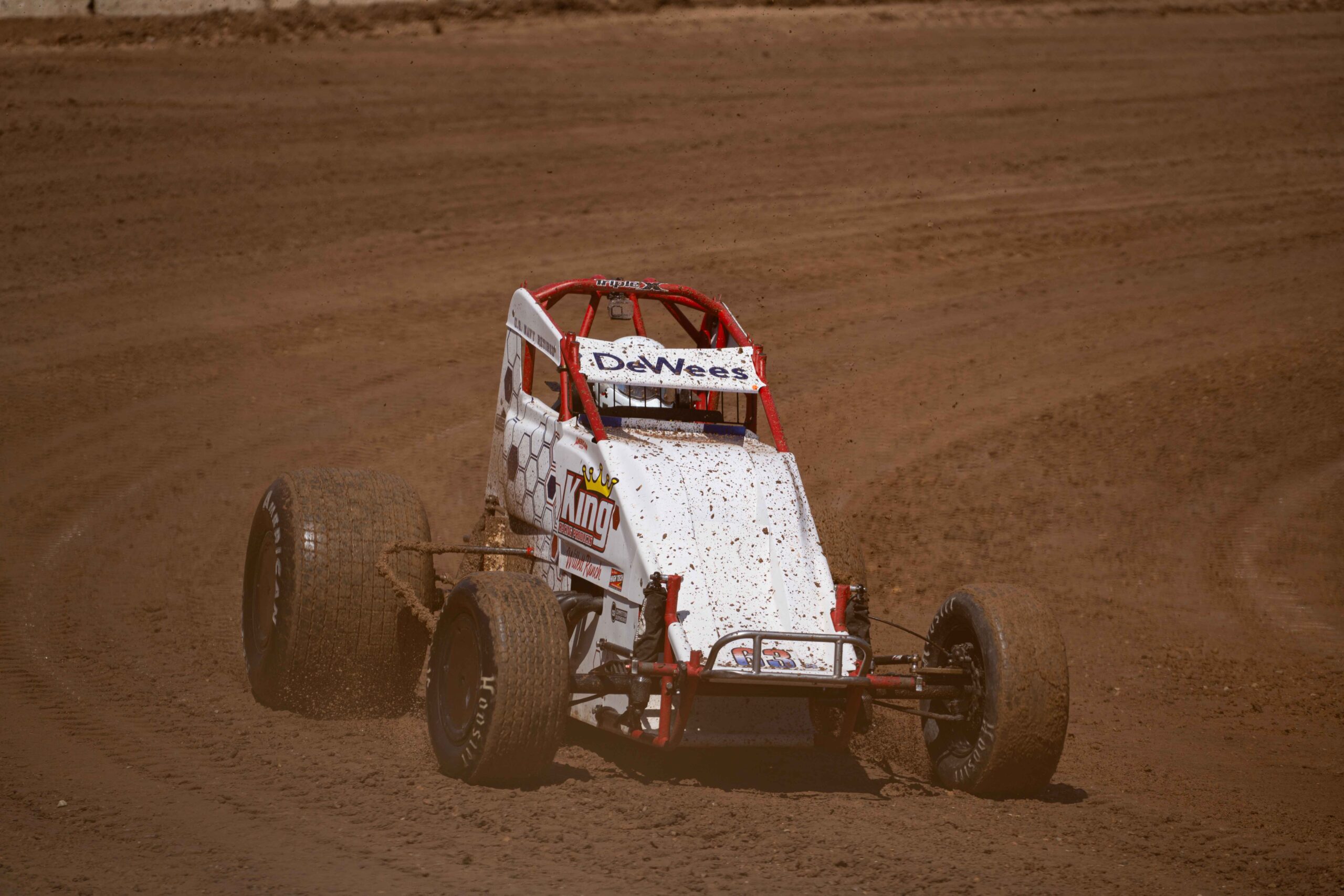 PHOTOS: 2024 Surecan Showdown At Ventura Raceway - The Fourth Turn