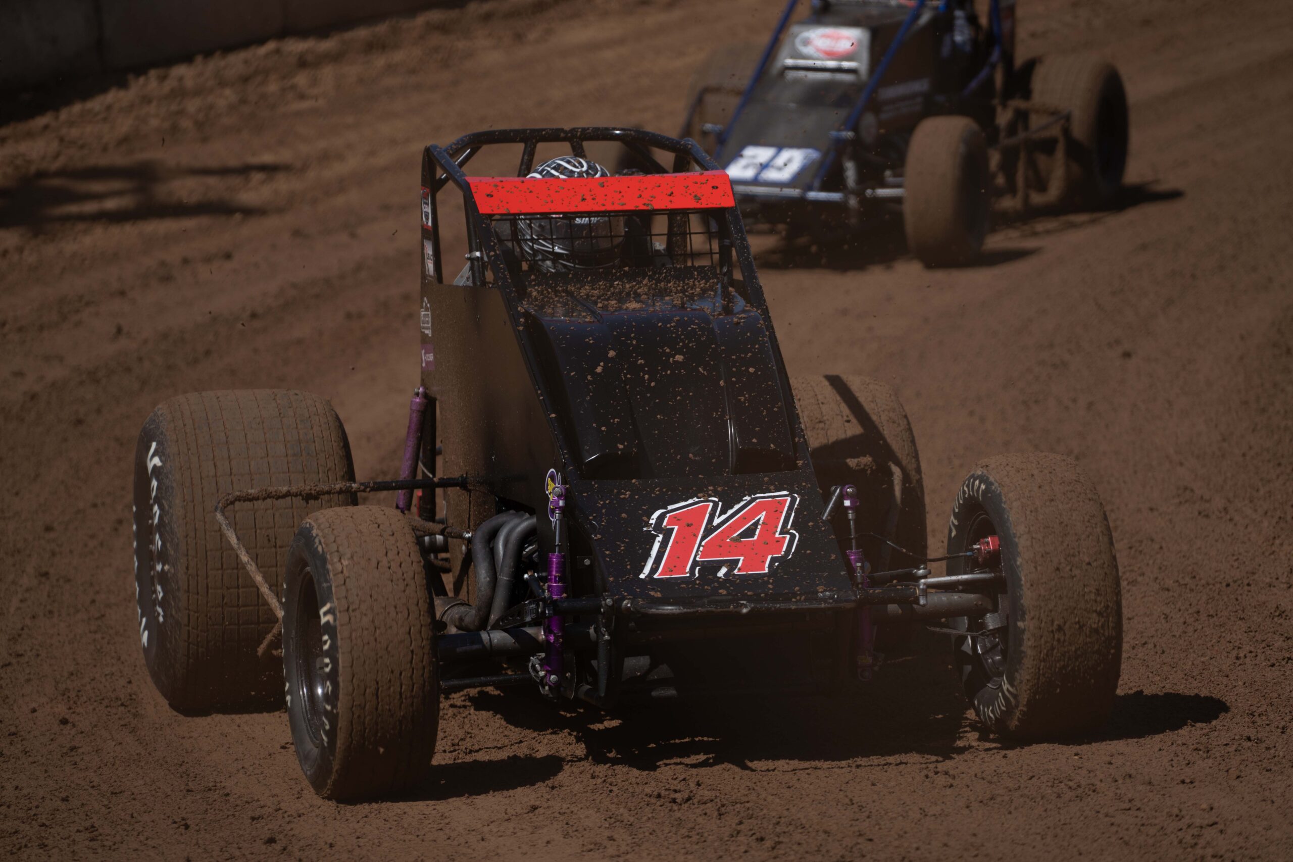 PHOTOS: 2024 Surecan Showdown At Ventura Raceway - The Fourth Turn
