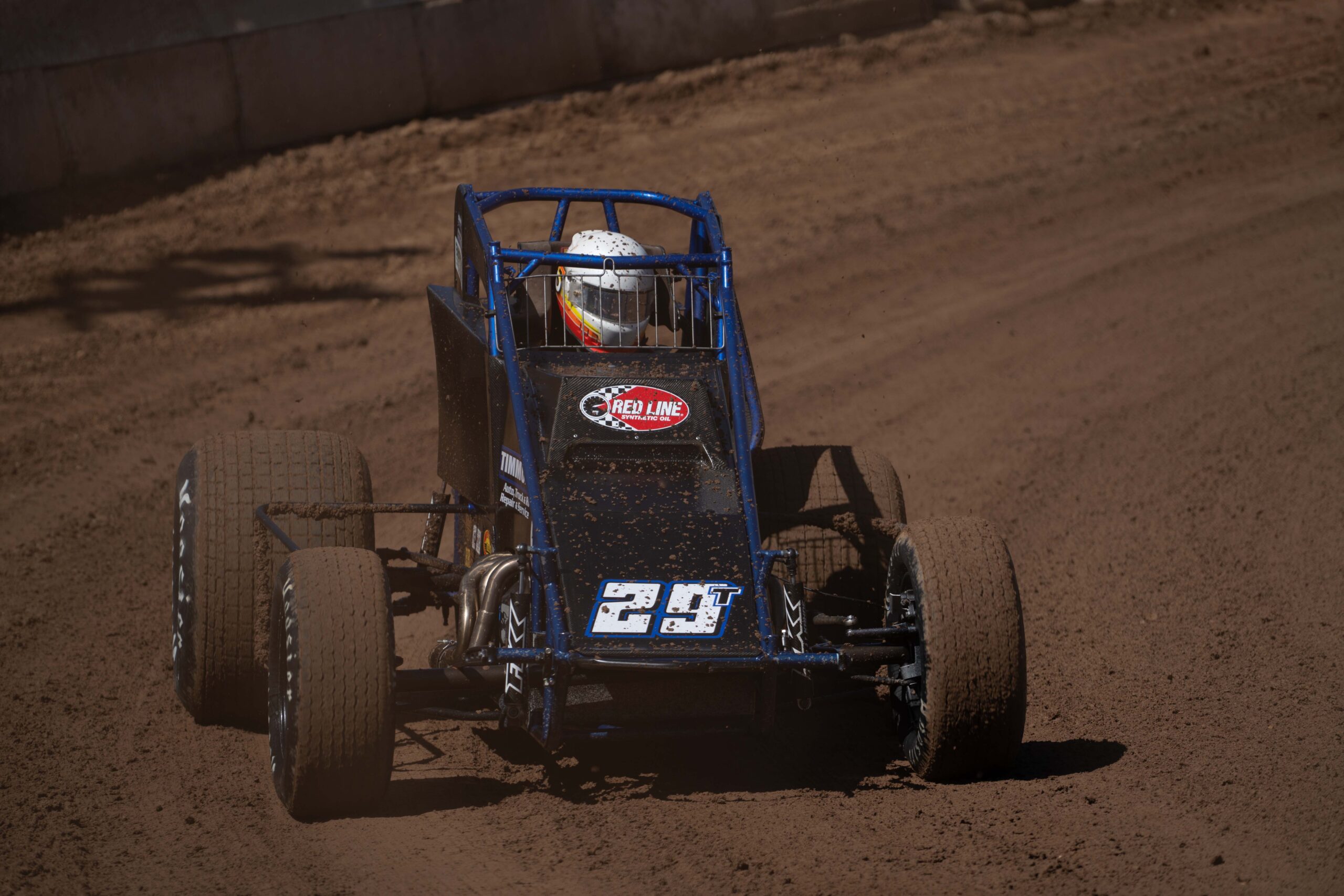 PHOTOS: 2024 Surecan Showdown At Ventura Raceway - The Fourth Turn