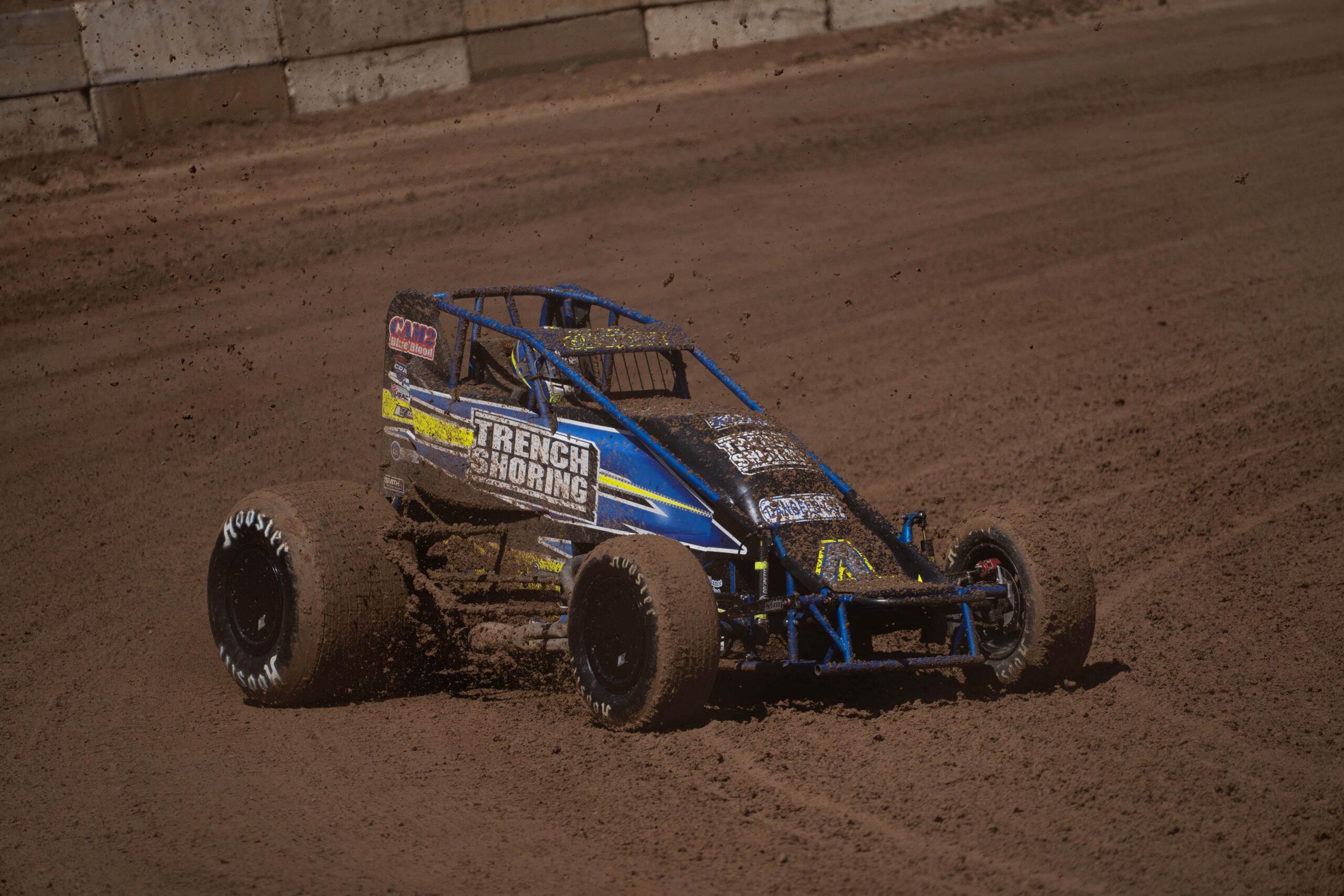PHOTOS: 2024 Surecan Showdown At Ventura Raceway - The Fourth Turn