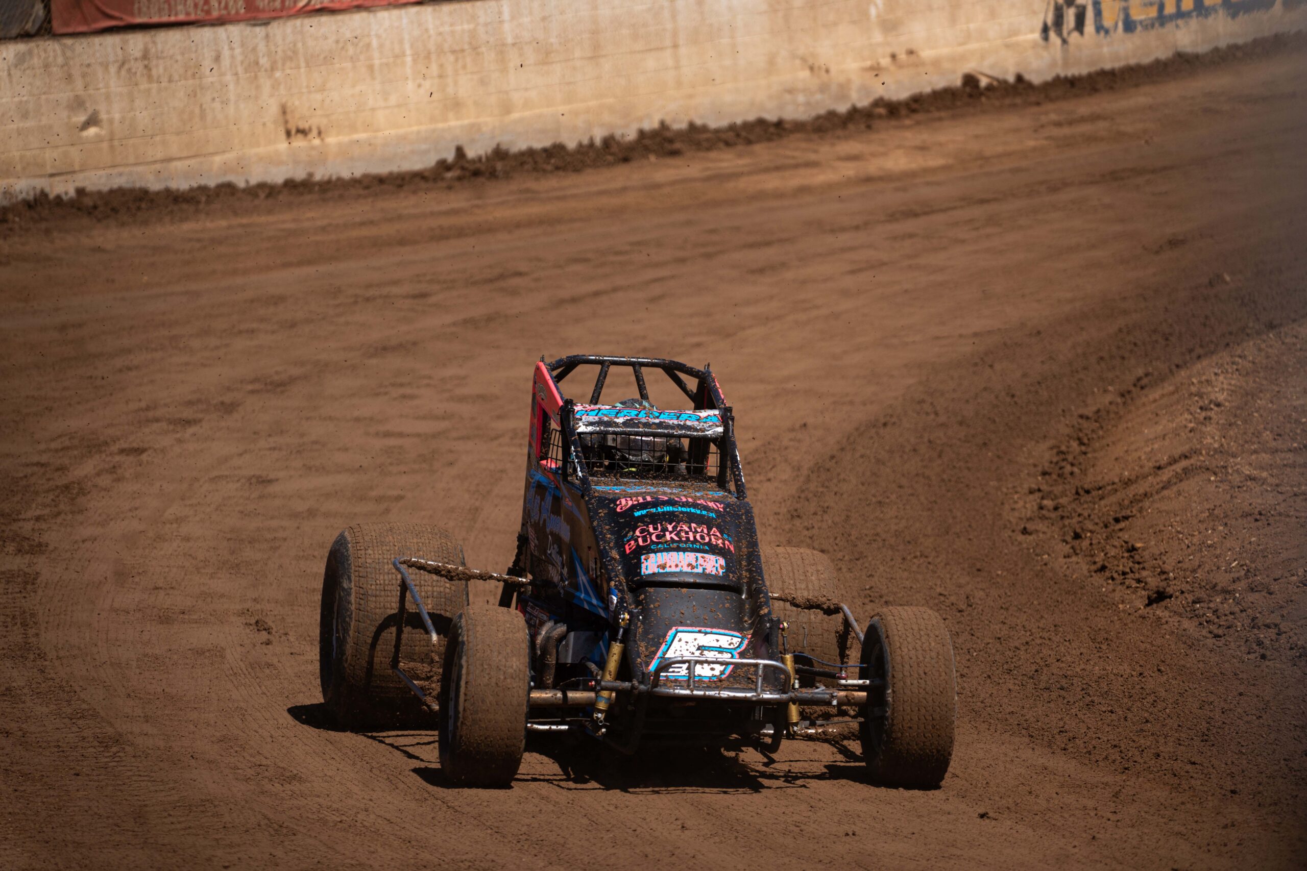 PHOTOS: 2024 Surecan Showdown At Ventura Raceway - The Fourth Turn