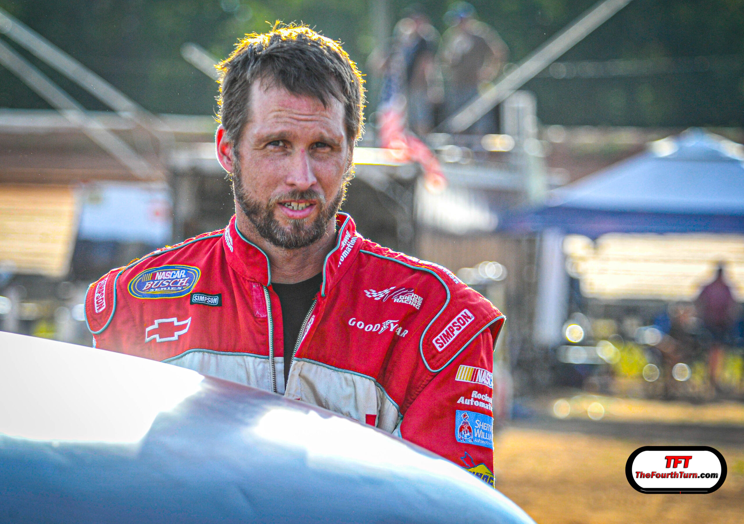 PHOTOS: 2024 Northeast Sportsman Modifieds Ginger Billy Special At Lake ...