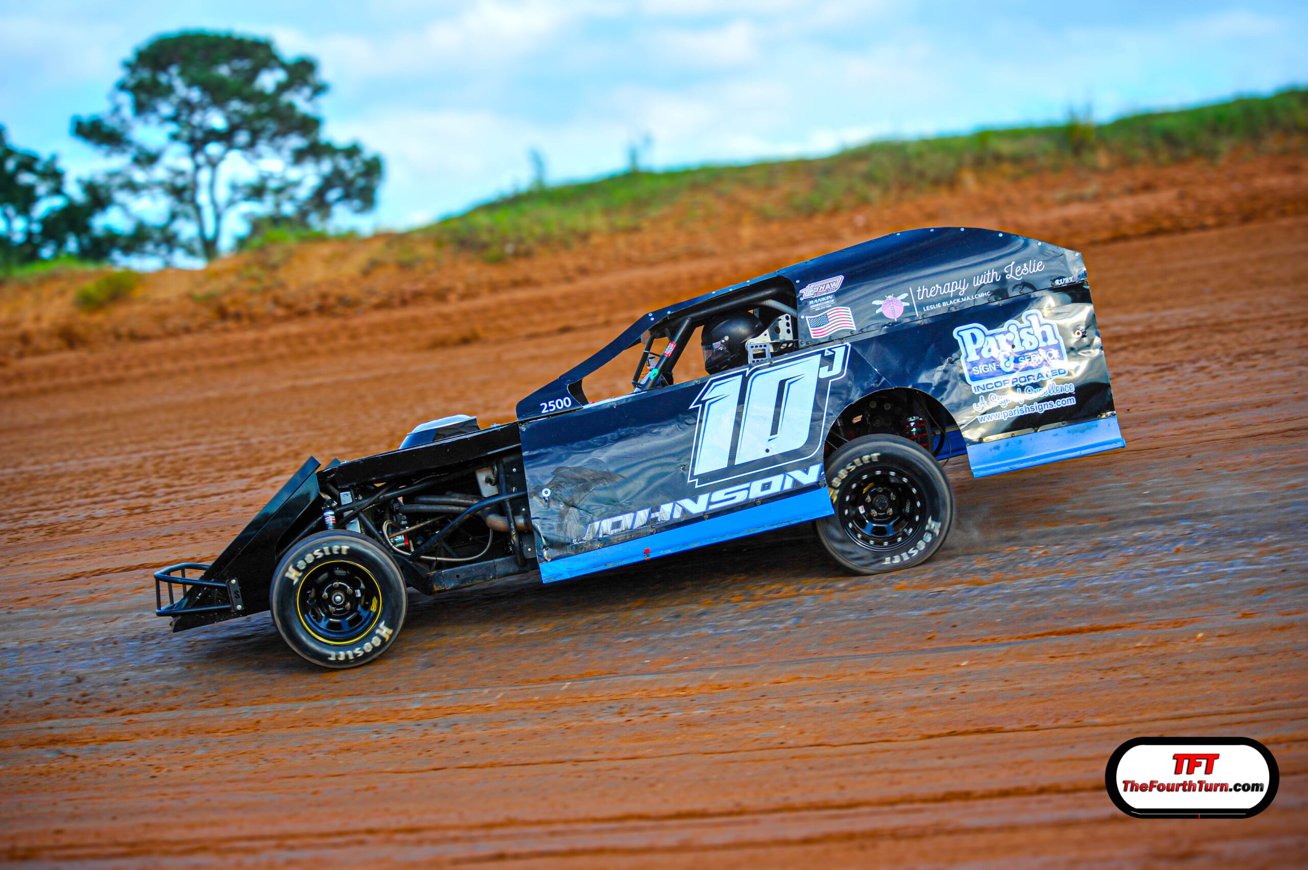 PHOTOS: 2024 Northeast Sportsman Modifieds Ginger Billy Special At Lake ...
