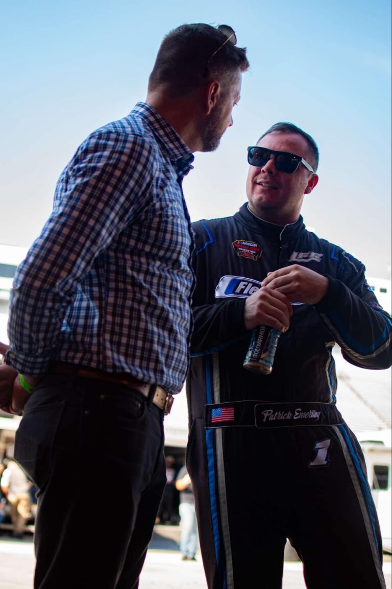 PHOTOS: 2024 NASCAR Whelen Modified Tour And Whelen Mazda MX-5 Cup At ...