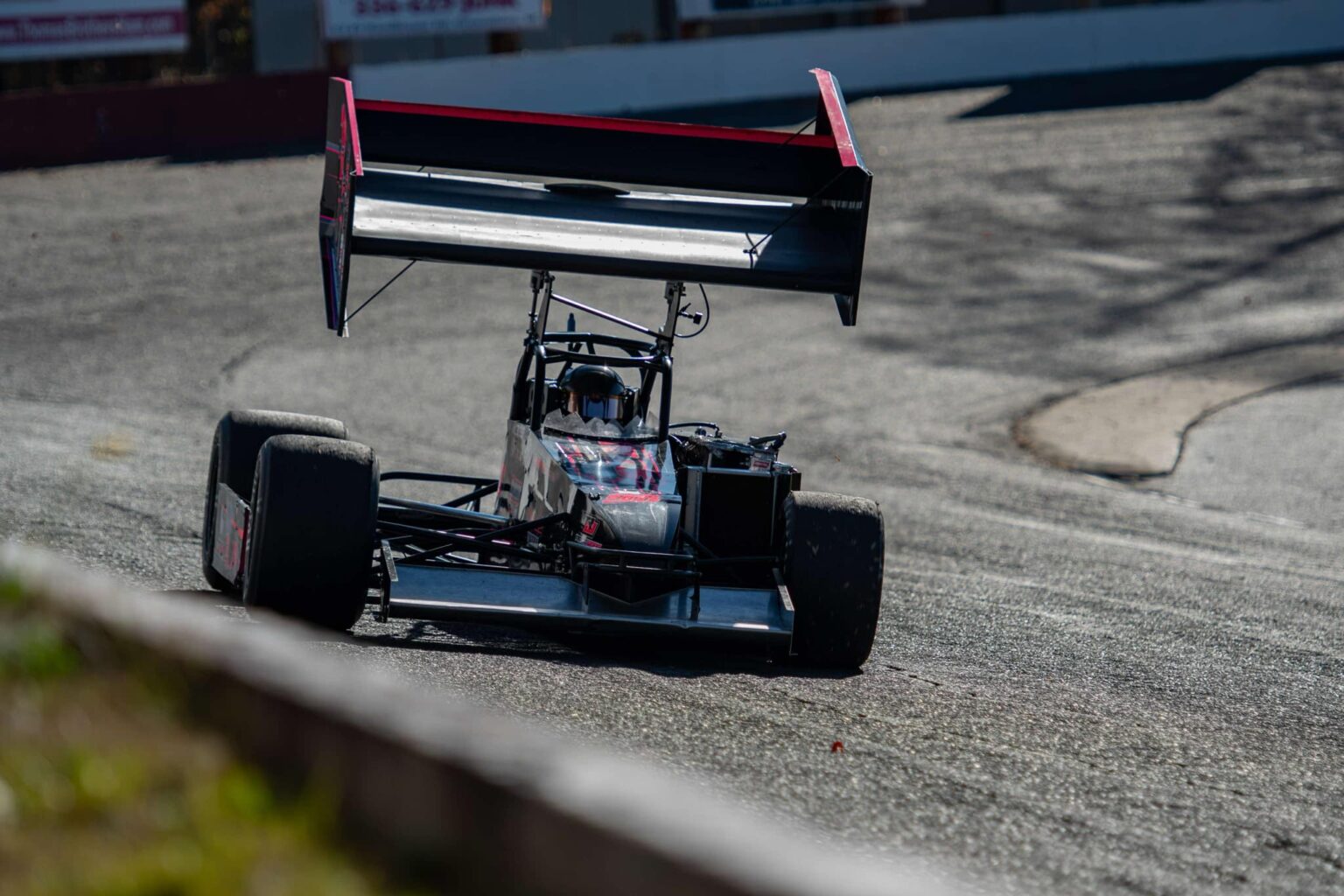 PHOTOS: 2024 North South Shootout At Caraway Speedway - The Fourth Turn