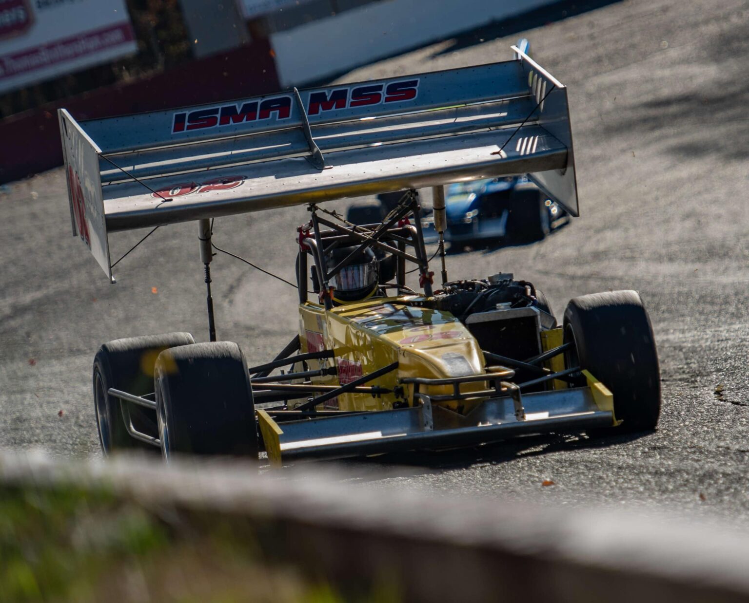 PHOTOS: 2024 North South Shootout At Caraway Speedway - The Fourth Turn