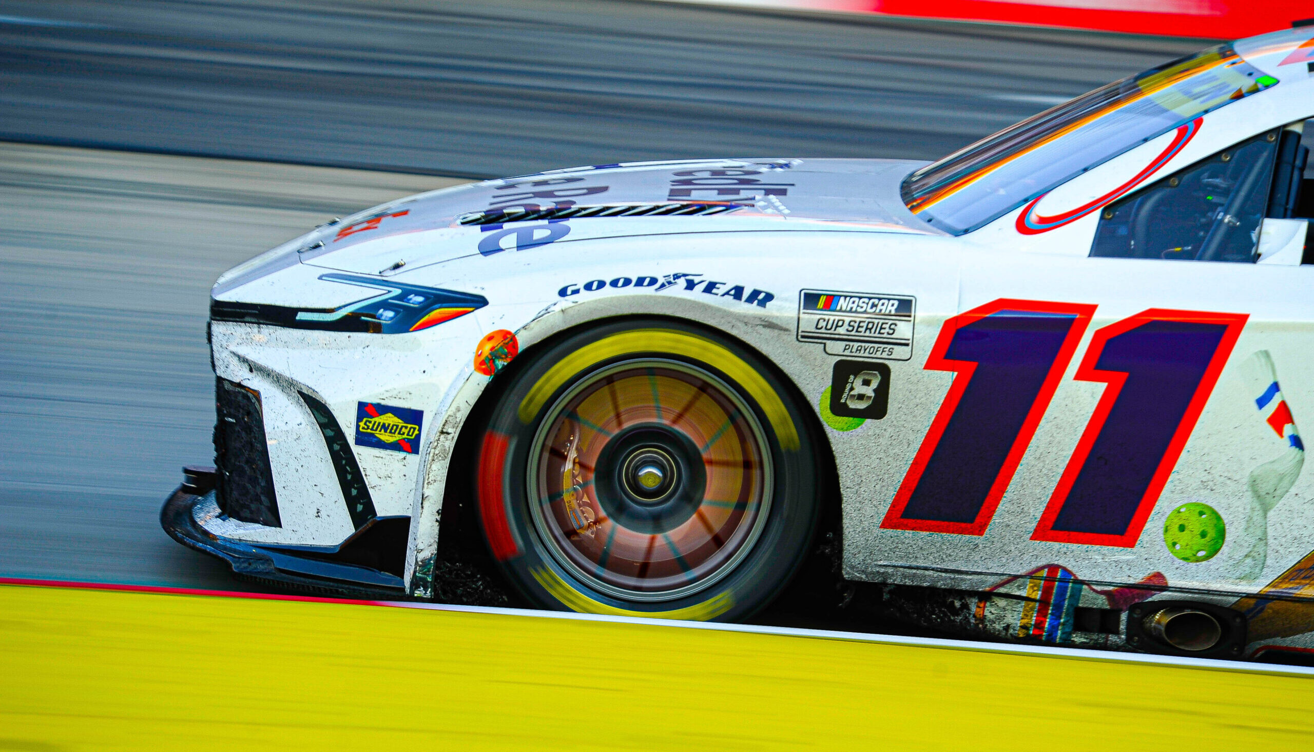 PHOTOS: 2024 NASCAR Cup Series Xfinity 500 At Martinsville Speedway ...